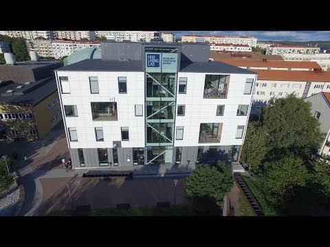 HSB living lab | Chalmers