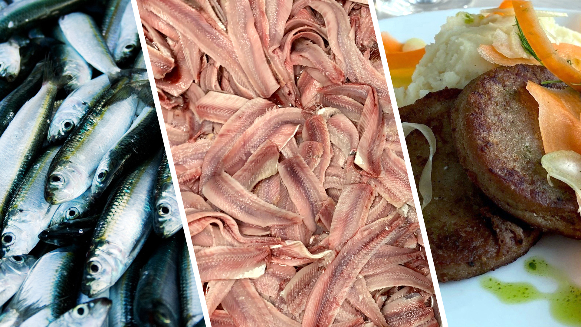 New technology turns the whole fish into food