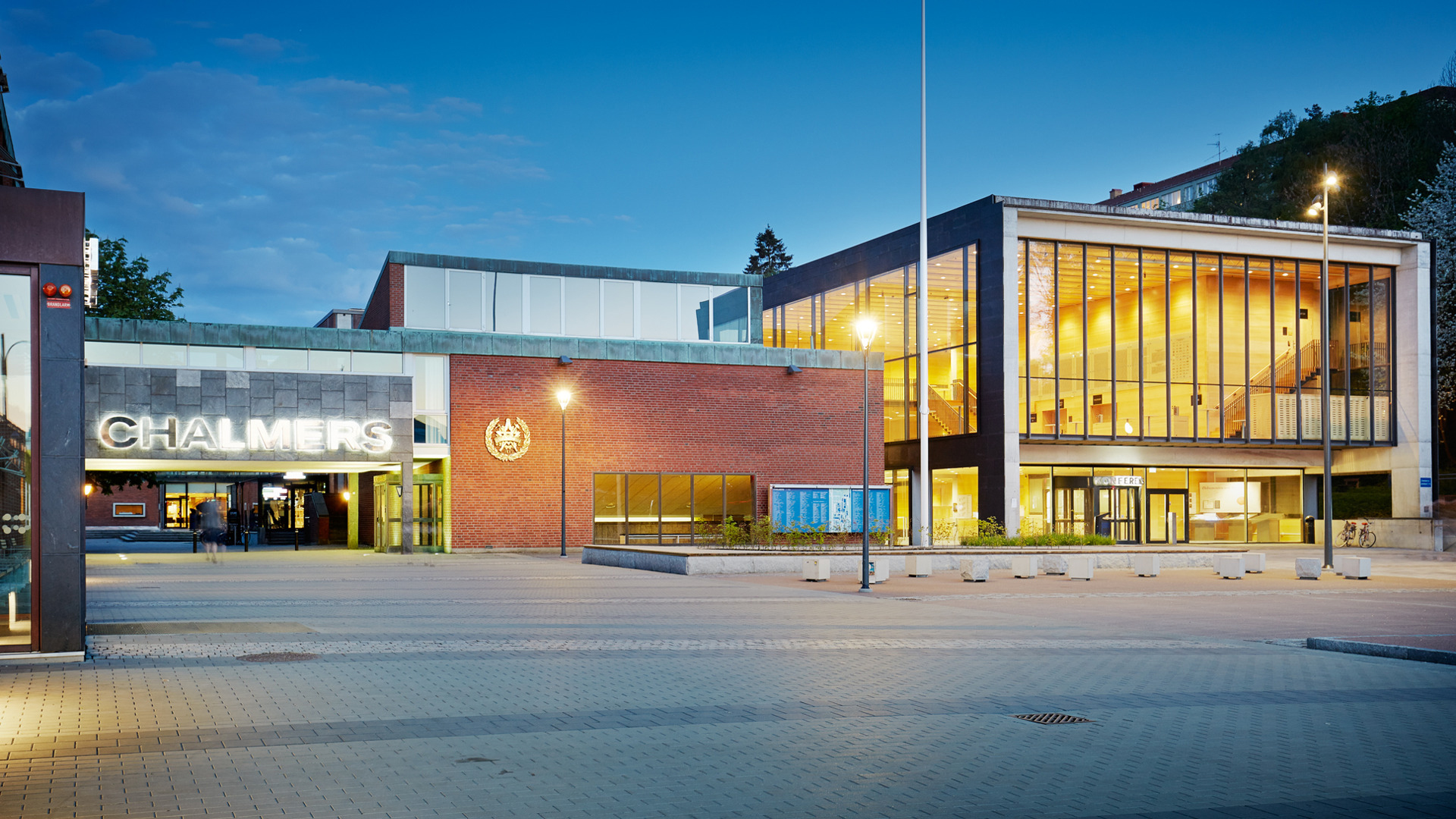 Design- & konstruktionsdagen 2023 – "Digital Making"