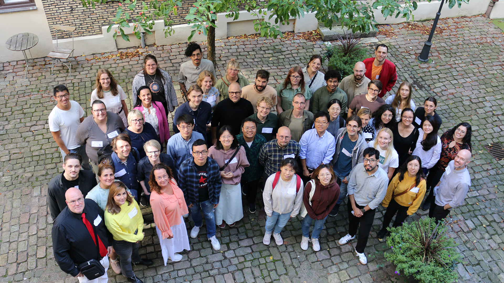 Systems and Synthetic Biology