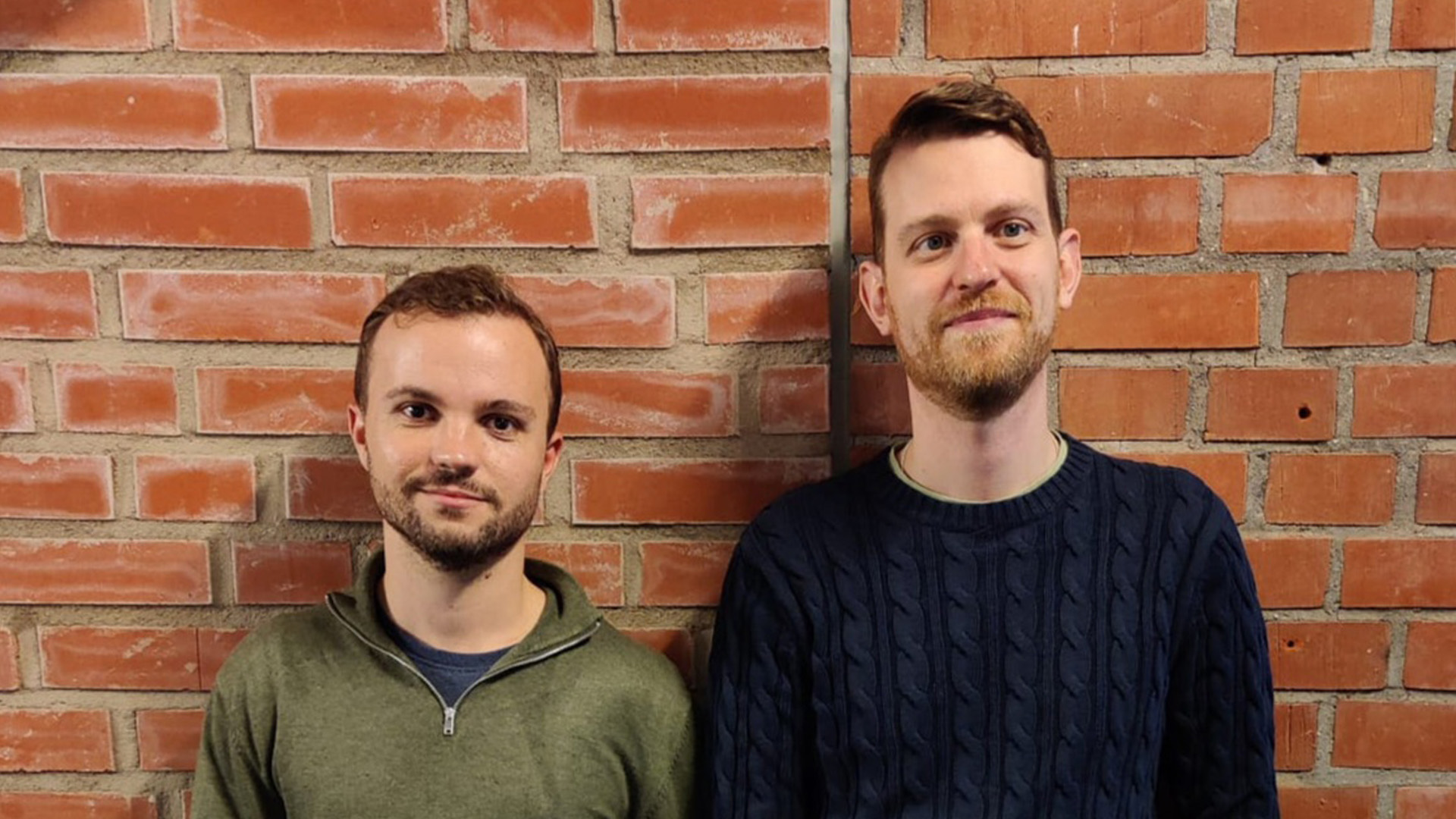 David Busto and Adam Kinos - New Fellows at WACQT