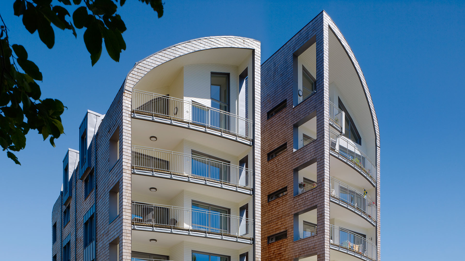 Centrum för boendets arkitektur