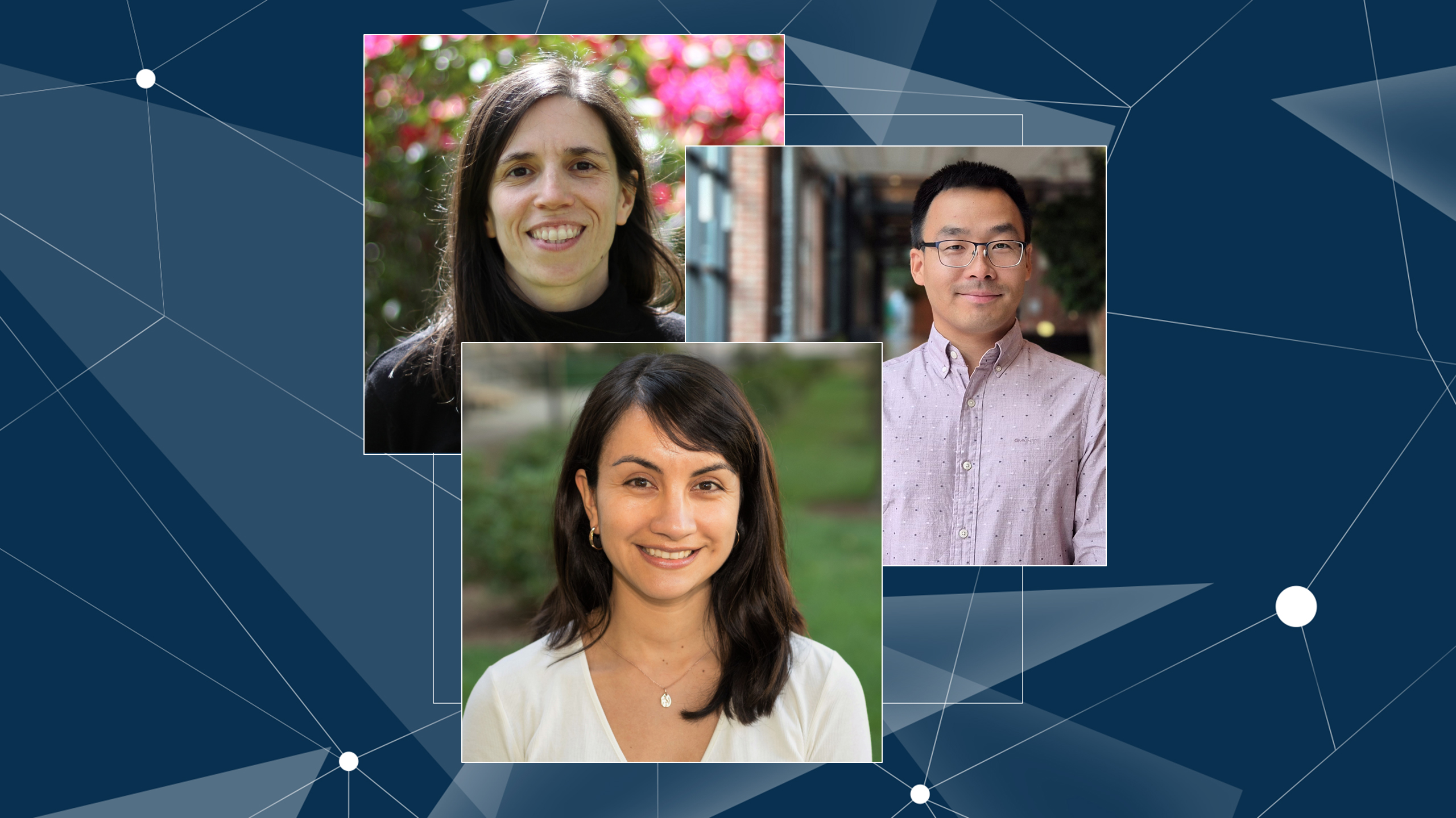 Distinguished EU grant to promising Chalmers researchers | Chalmers