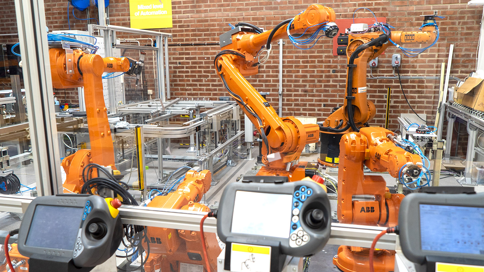 Production Systems Lab | Chalmers