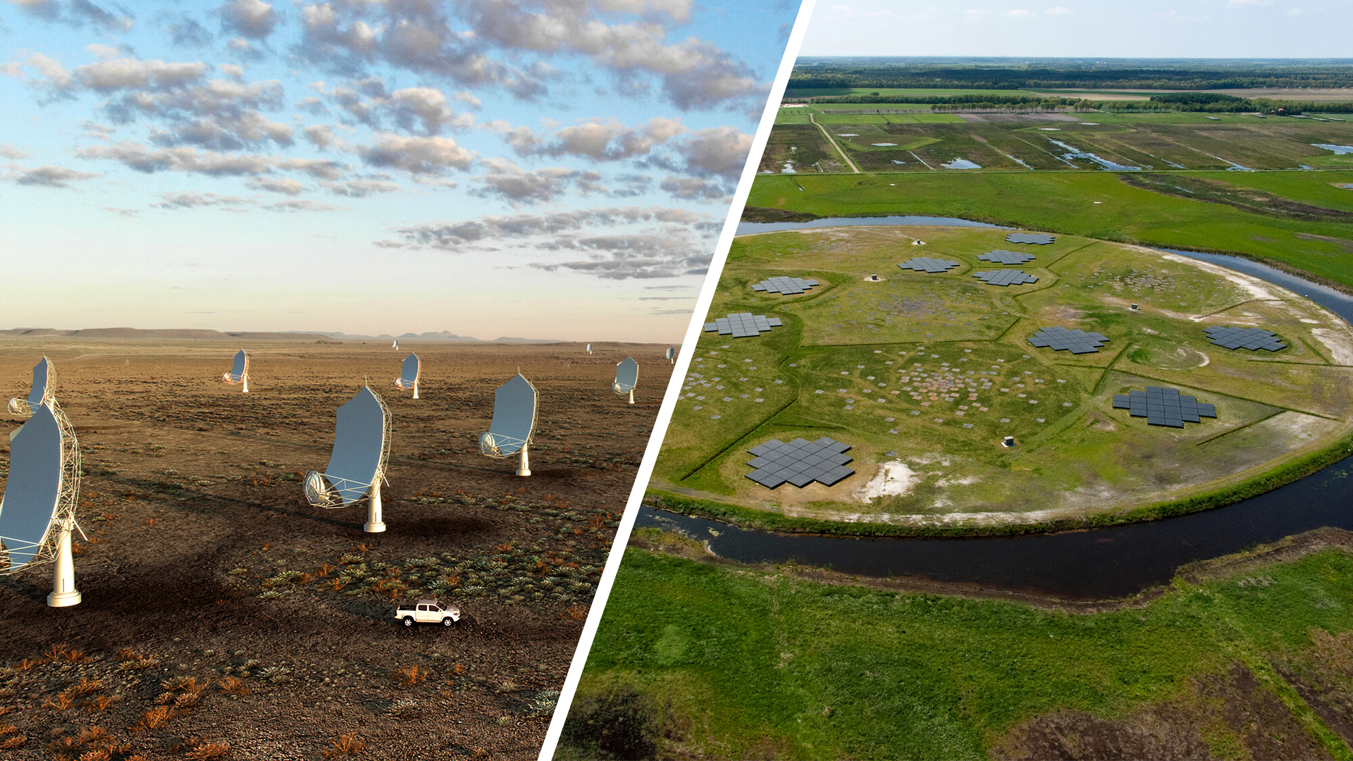 Sweden joins two giant telescope projects | Chalmers