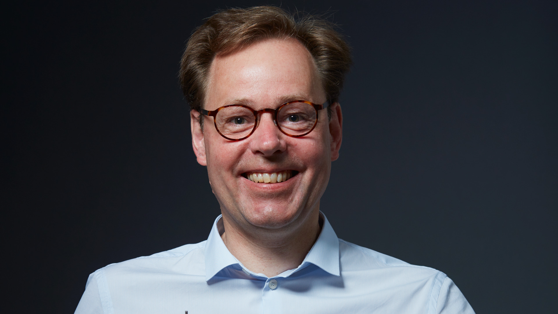 He sets sail in the world of catalysts