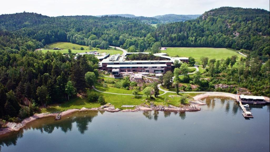 Styrkeområde Nanos Community Building Activity 2025