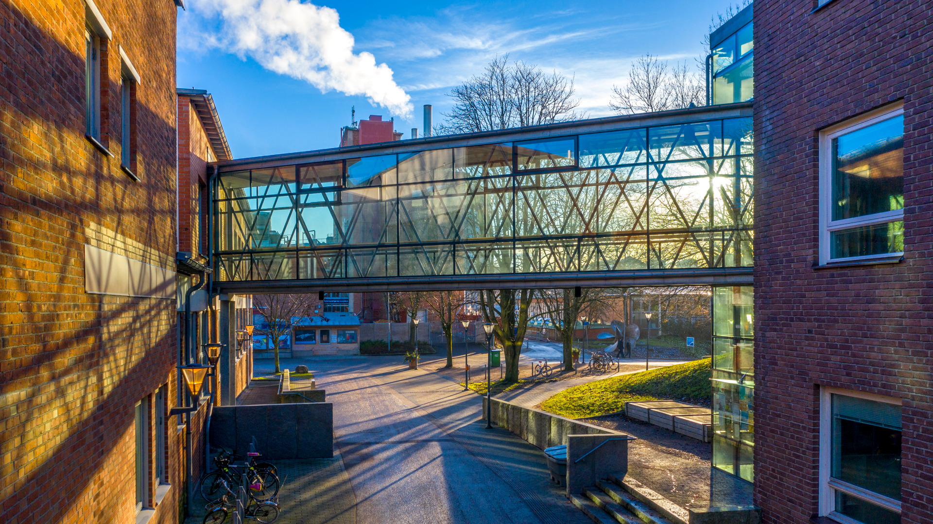 Fysikforskare får 16 miljoner i anslag av Vetenskapsrådet | Chalmers