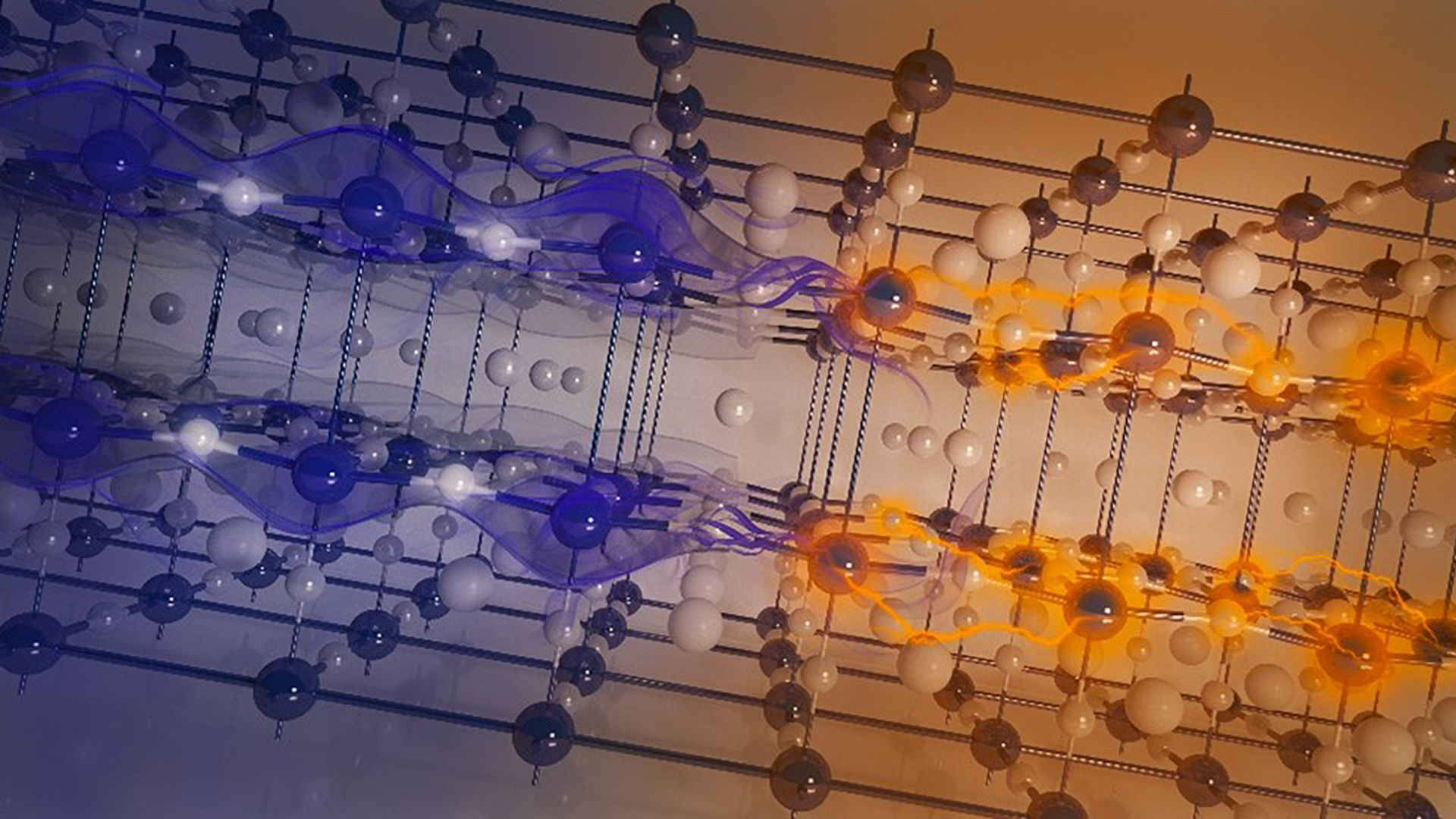 Quantum Device Physics Laboratory: Small electronic devices | Chalmers