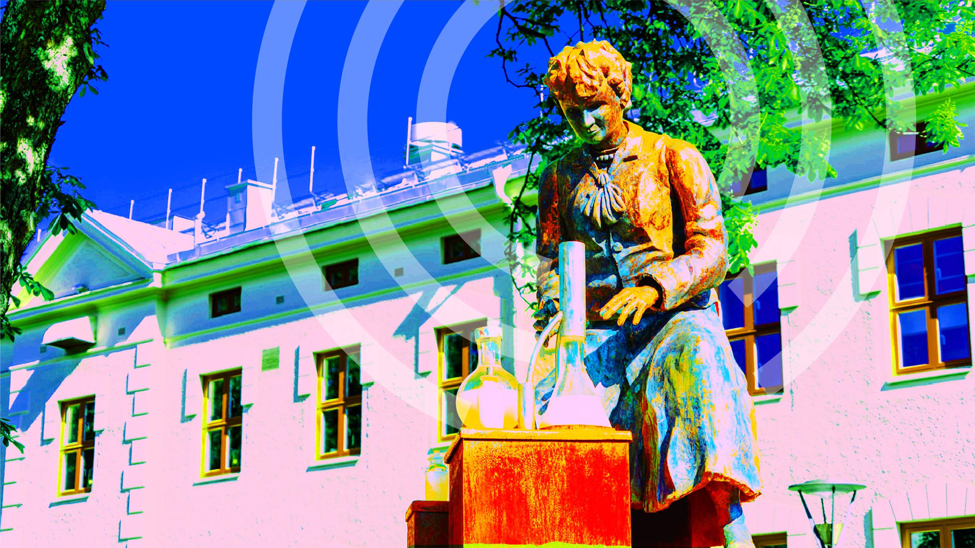 Chalmers podcast – Verapodden