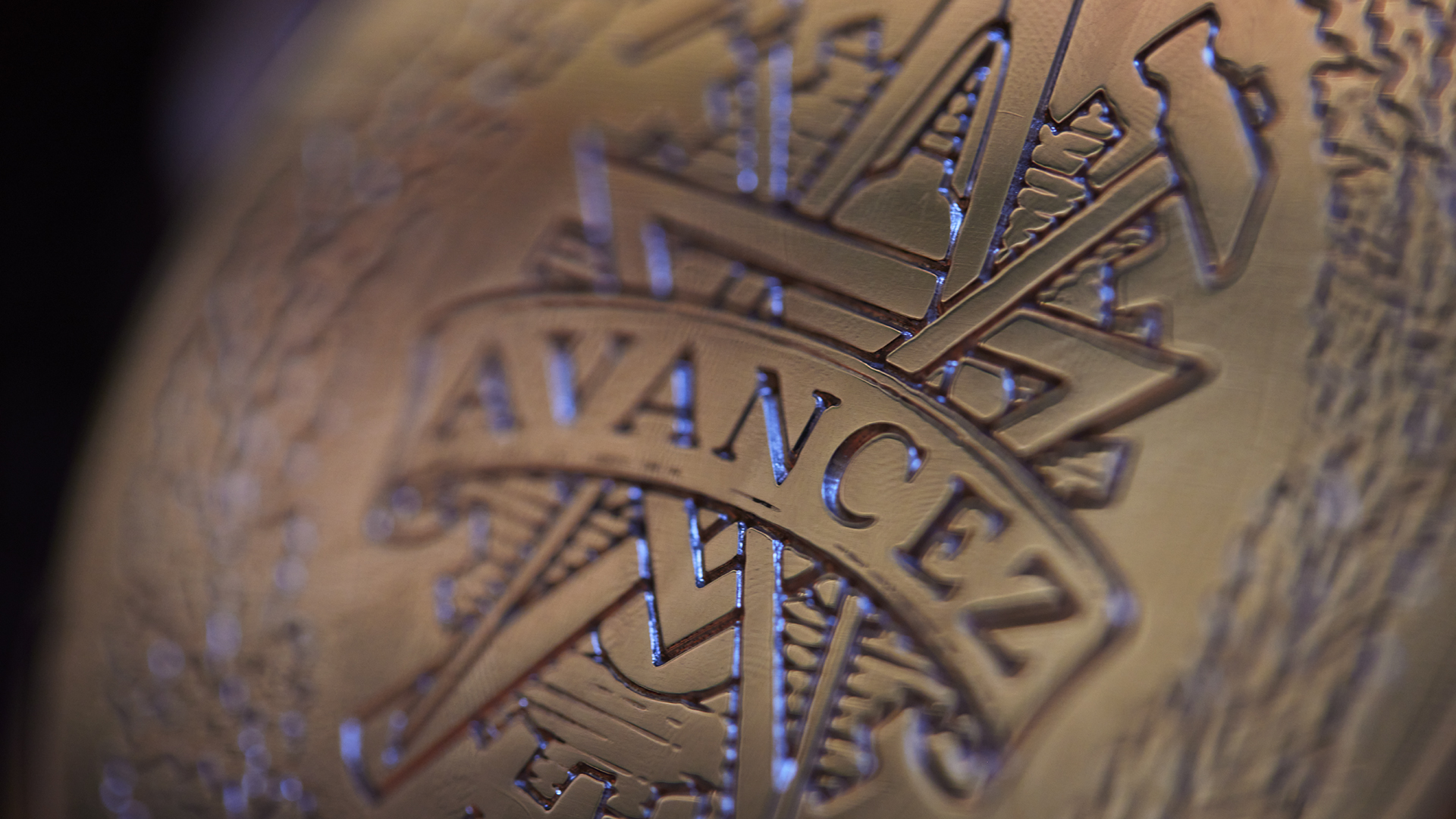 A brief history of Chalmers