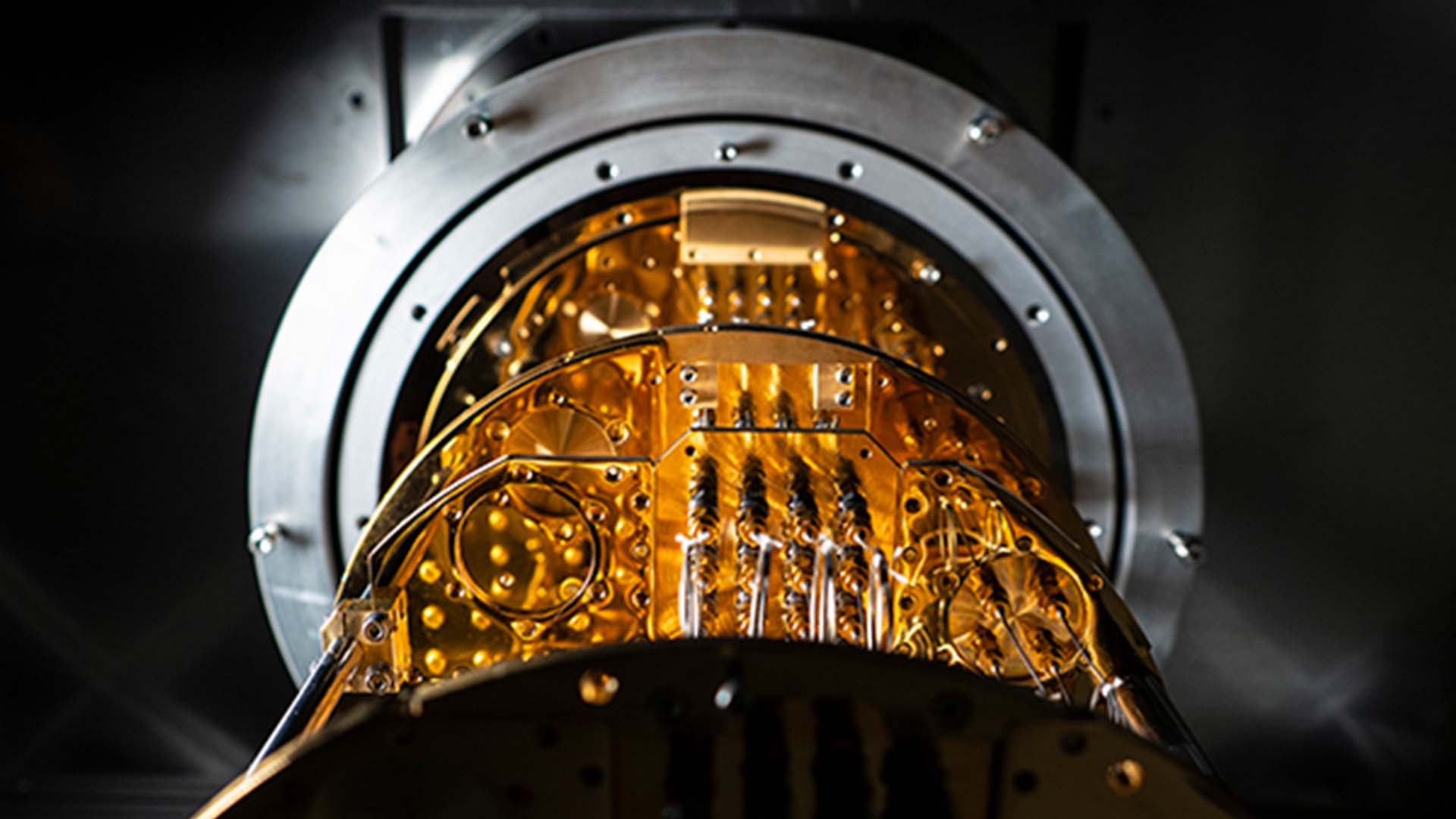 Joining forces for a European quantum computer