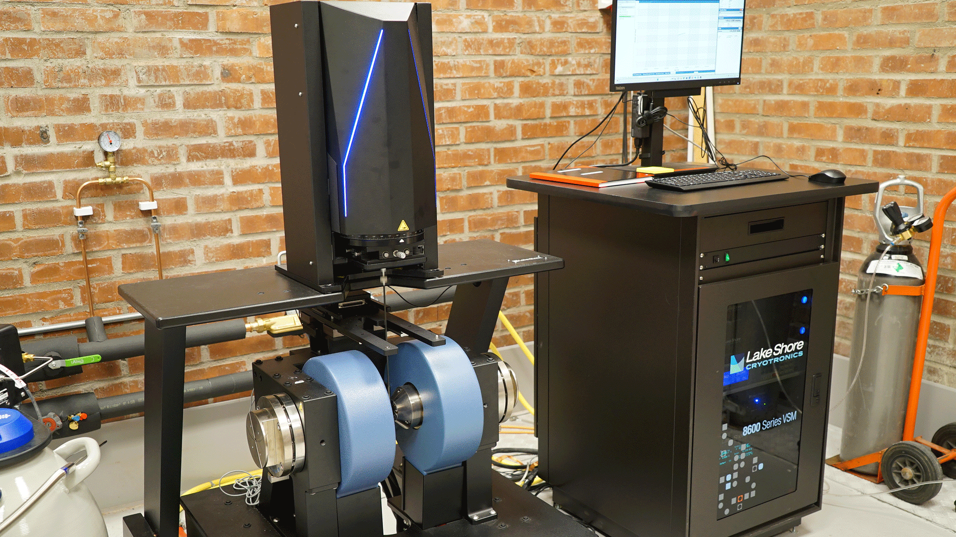 Magnetic Materials Laboratory | Chalmers