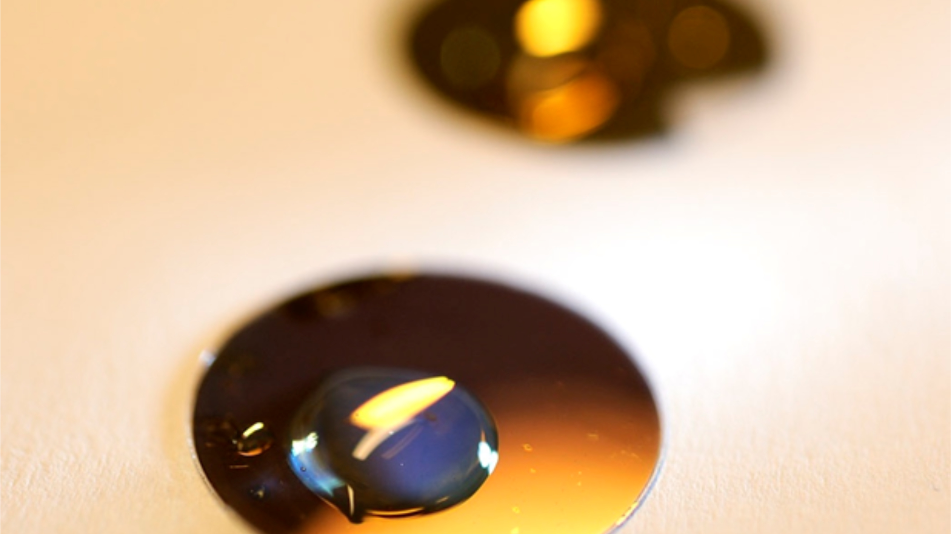 Nano science and quantum technology | Chalmers