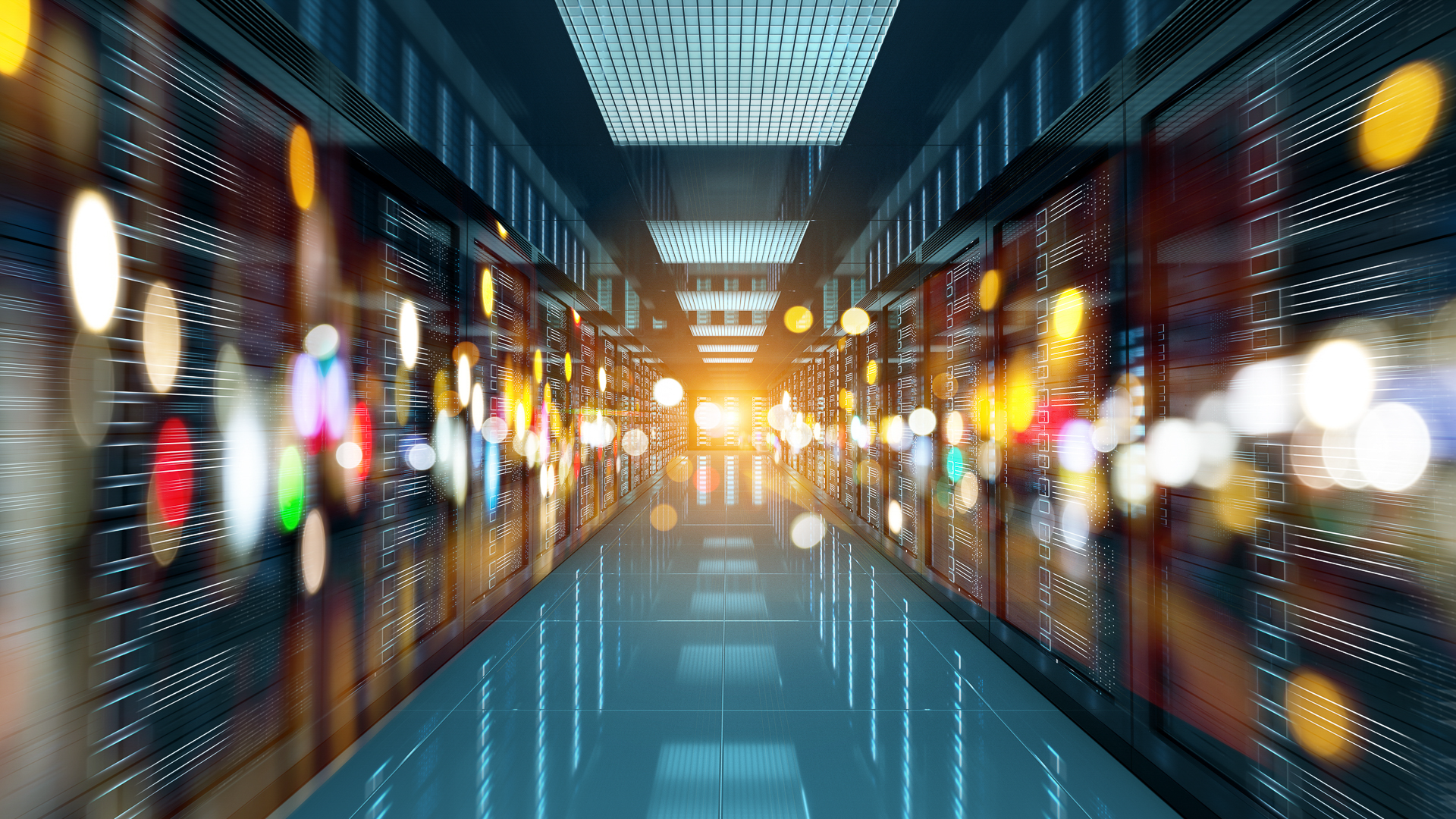 High-performance computer systems, MSc