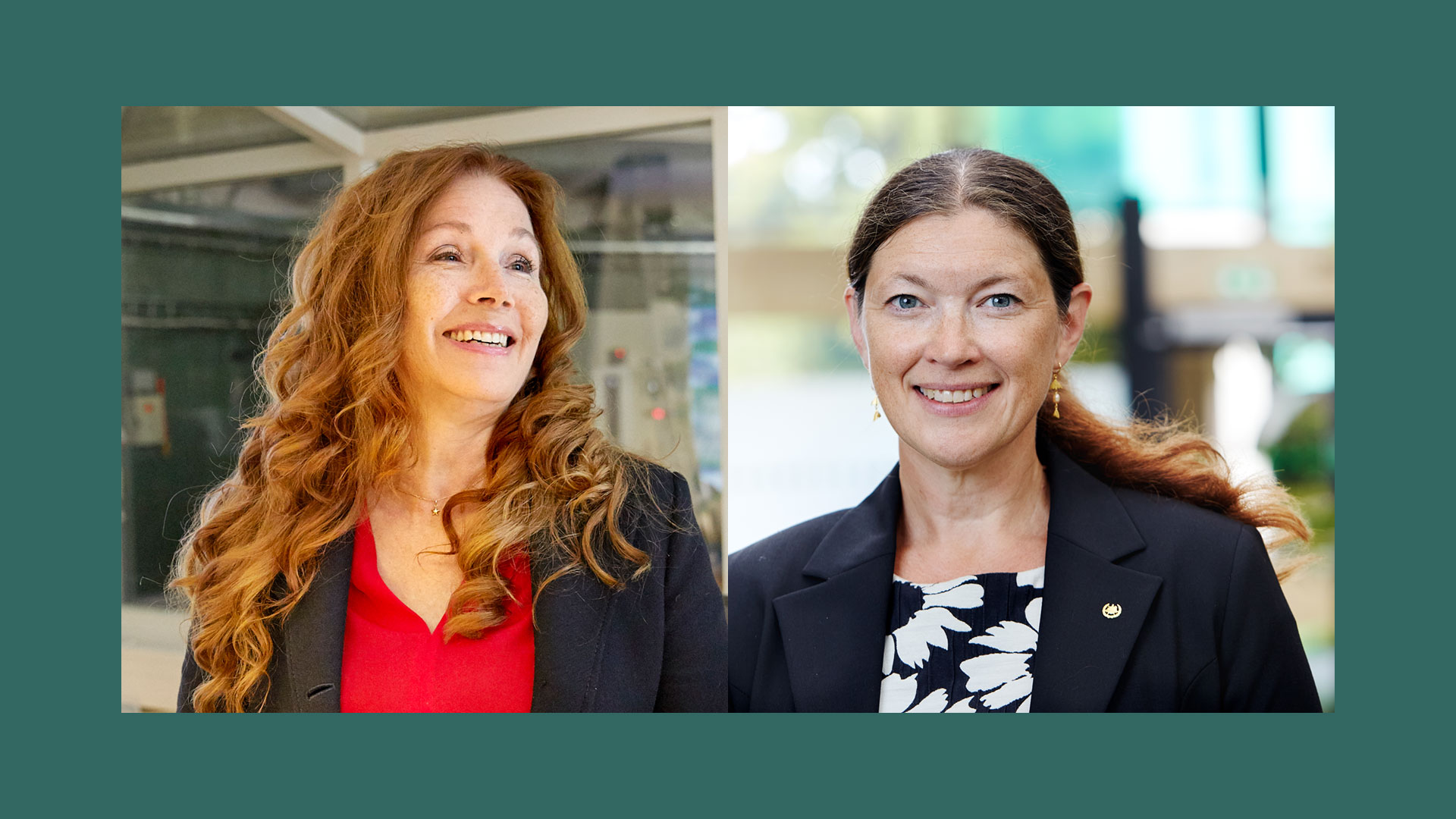 Chalmers appoints two Deputy Presidents