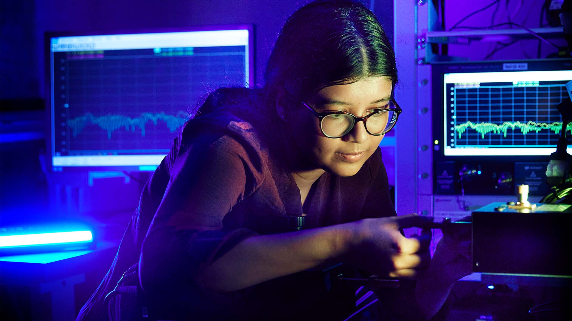 Terahertz Electronics and Systems