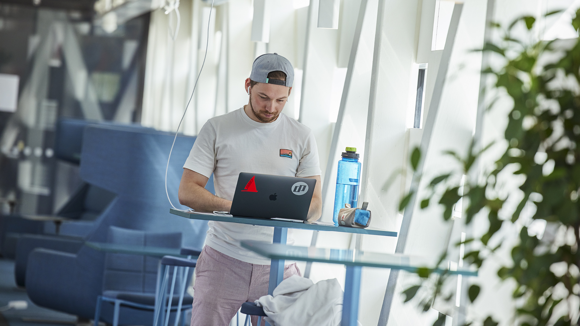 Register to enroll in your programme or freestanding course