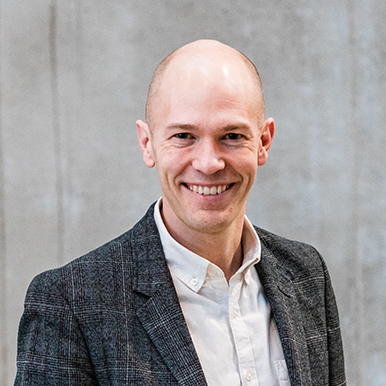 Bättre vård genom förståelse för nya koncept