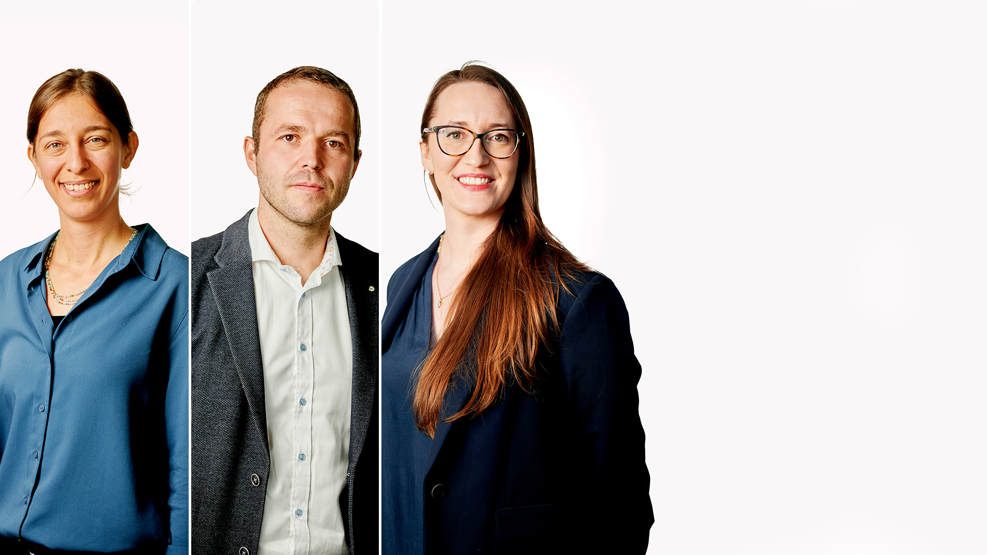 Three Chalmers researchers appointed as Wallenberg Academy Fellows | Chalmers