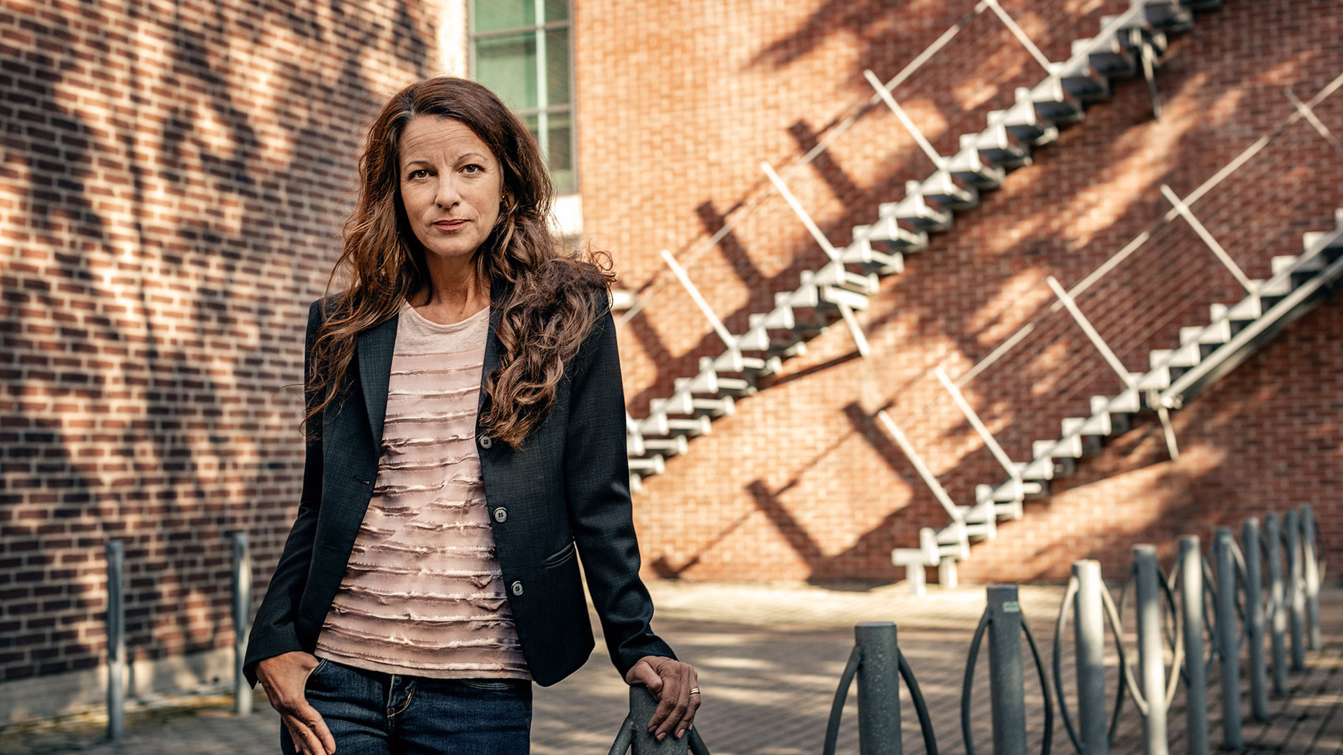 Protein researcher elected fellow of the European Academy of Sciences