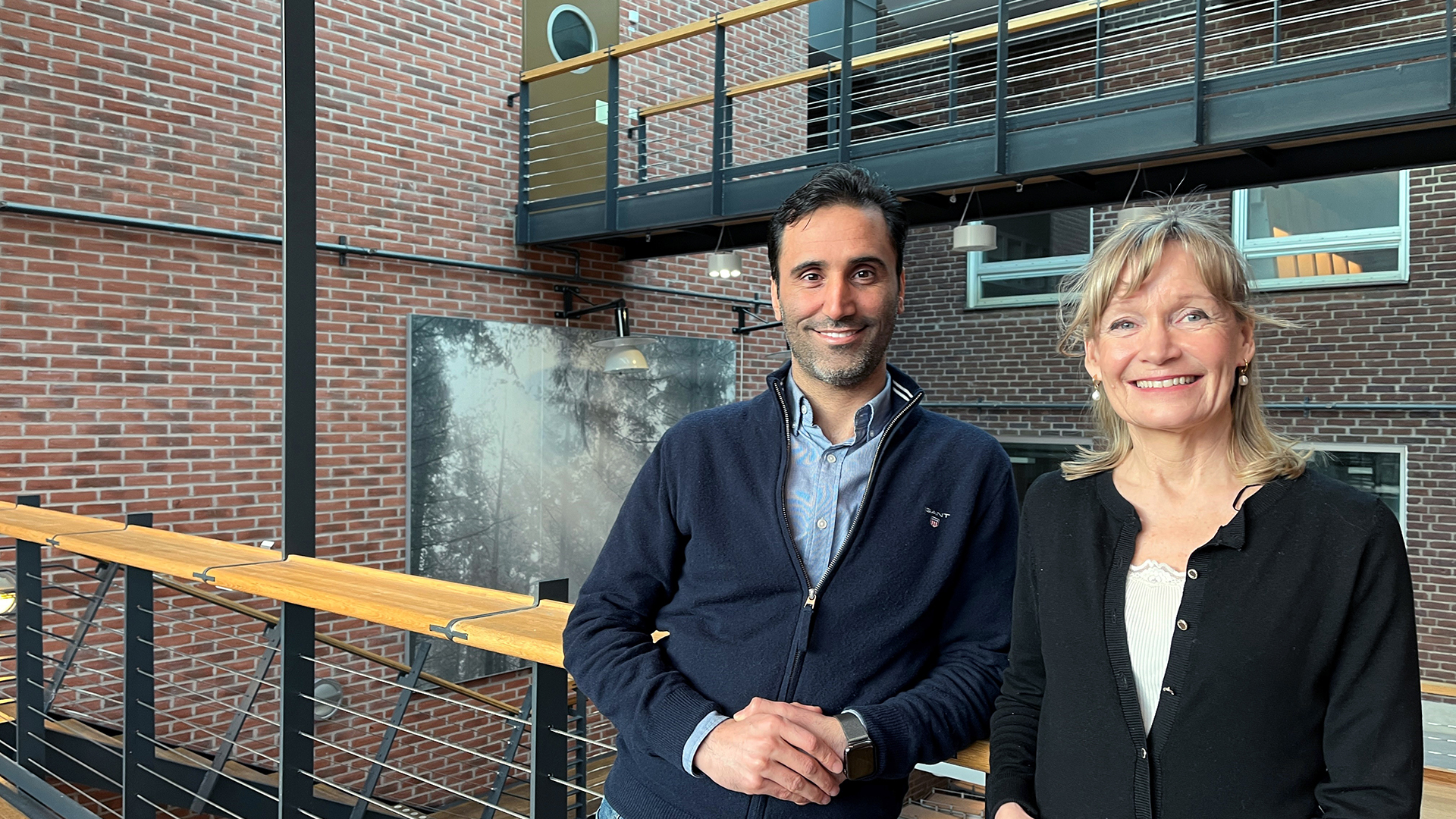 Prize to research which secures more of blue catches on our plates ...