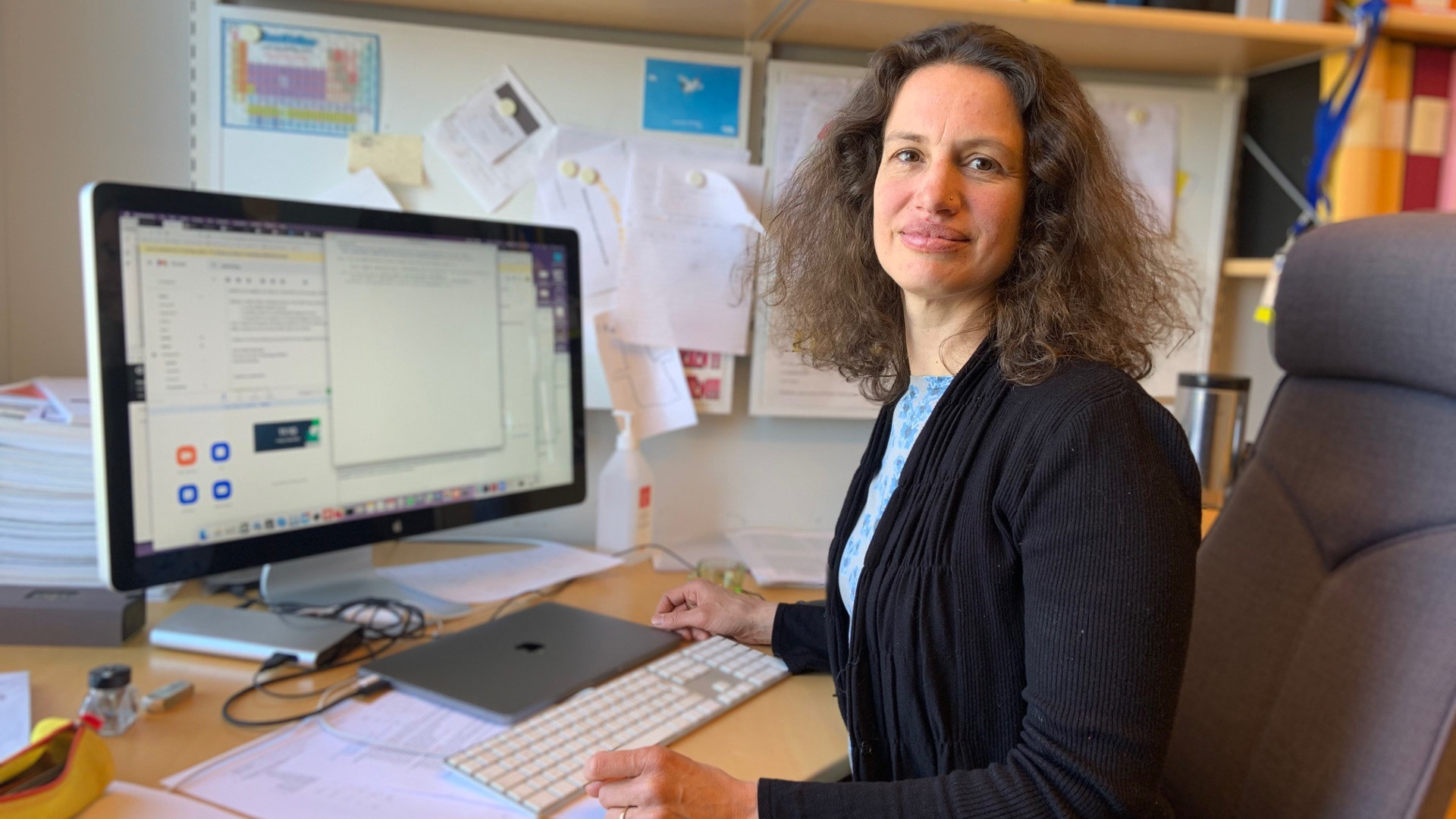 With a mind set on nano