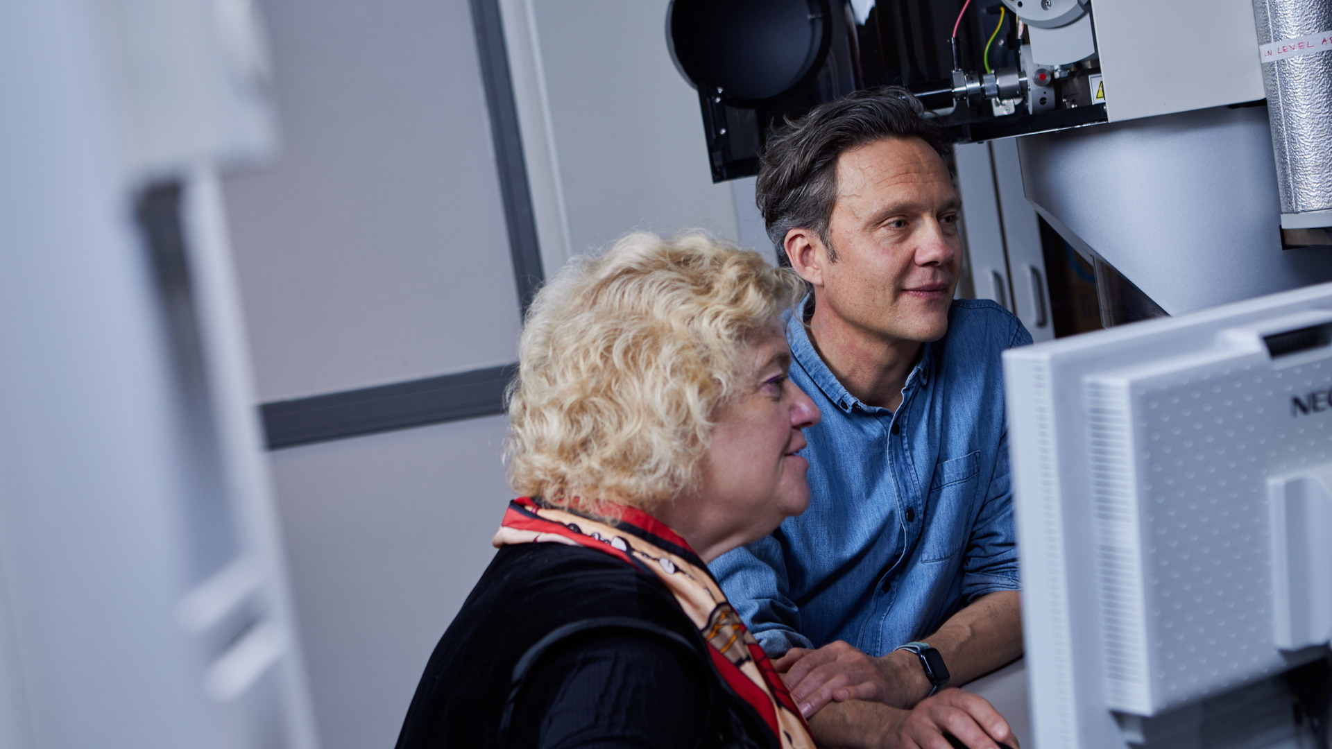 Electron microscopy | Chalmers