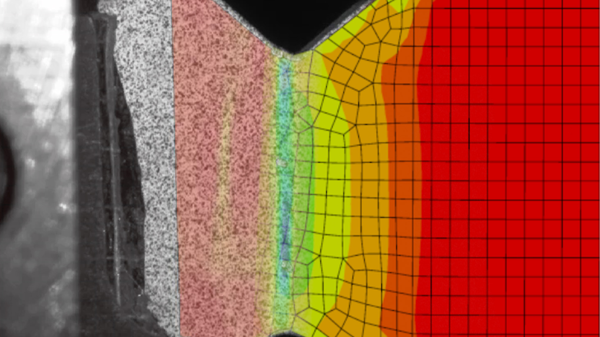 Solid and Structural Mechanics | Chalmers