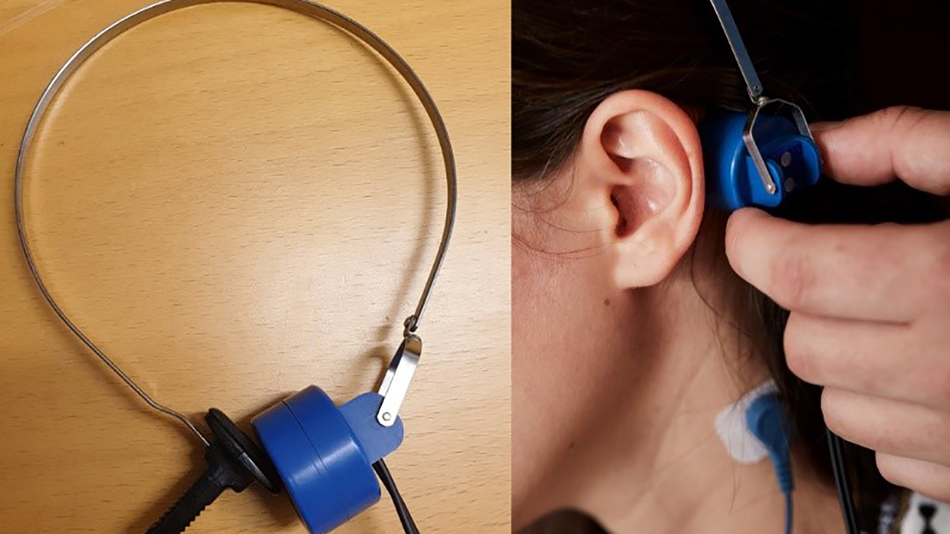 Better diagnosis of dizziness with a new technology