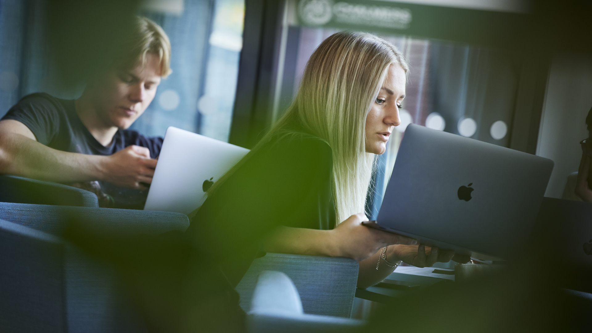 Flexiblare undervisning med ny virtuell plattform | Chalmers