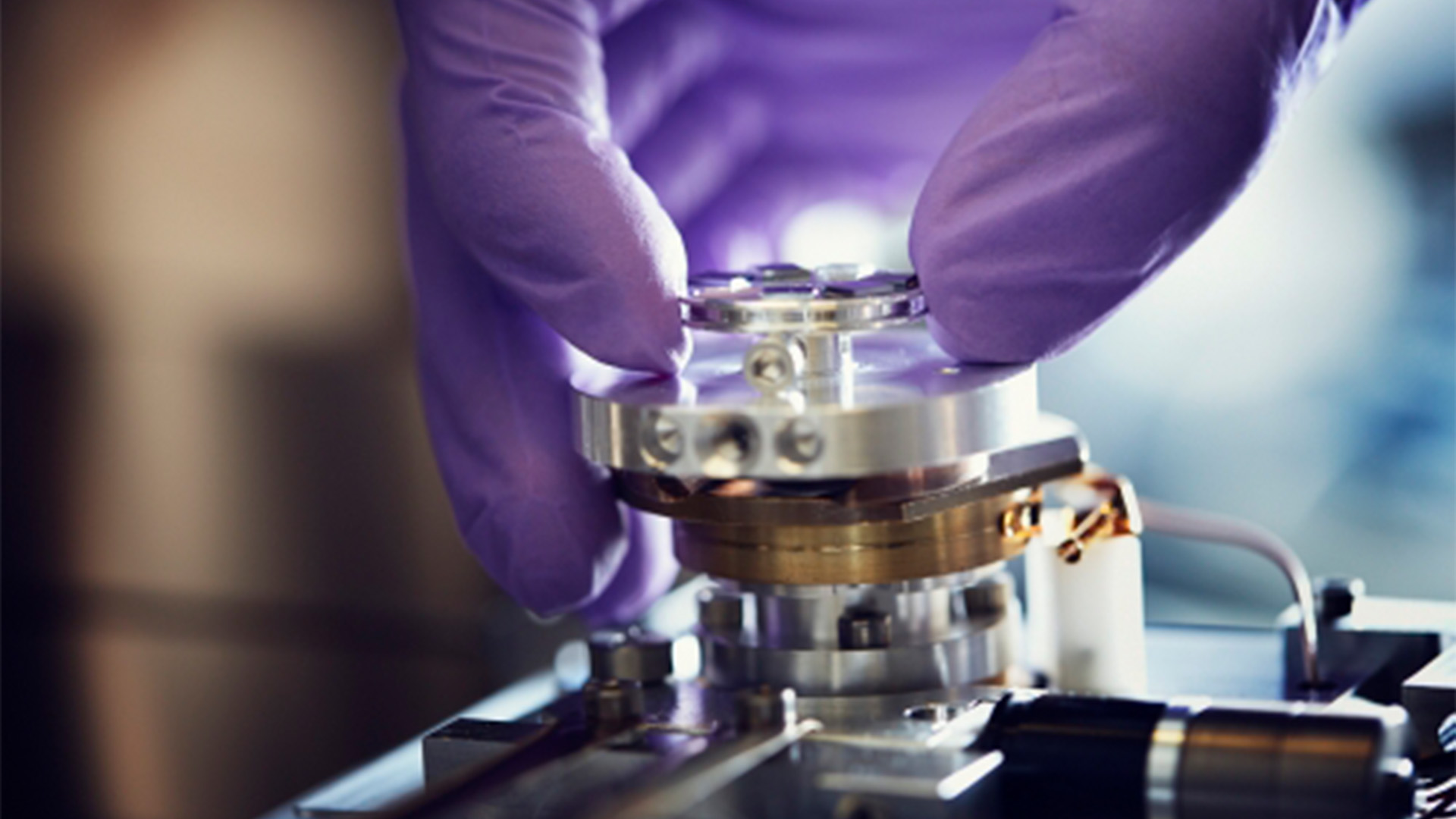 Materials Science | Chalmers