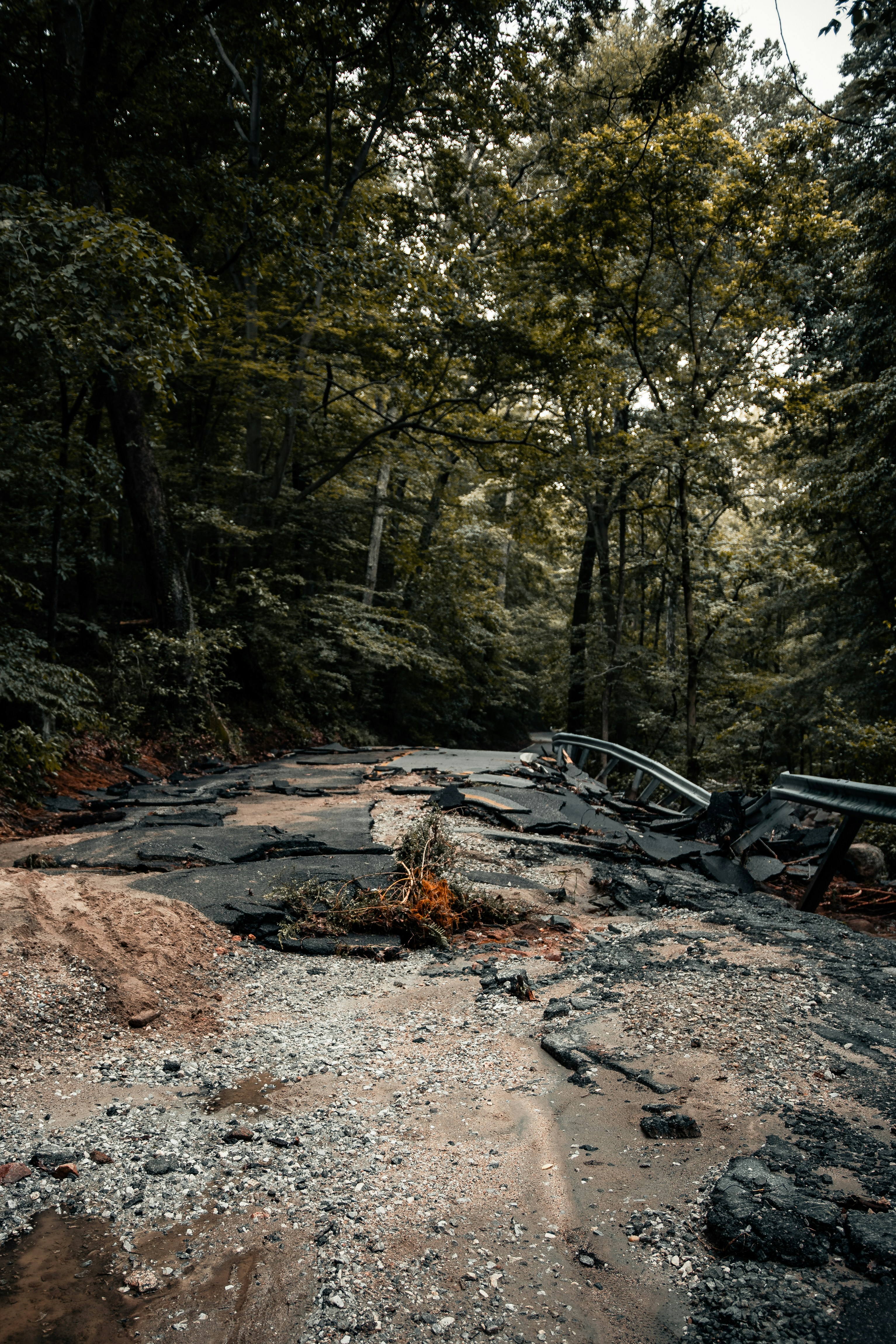 Land use and construction on and below ground | Chalmers