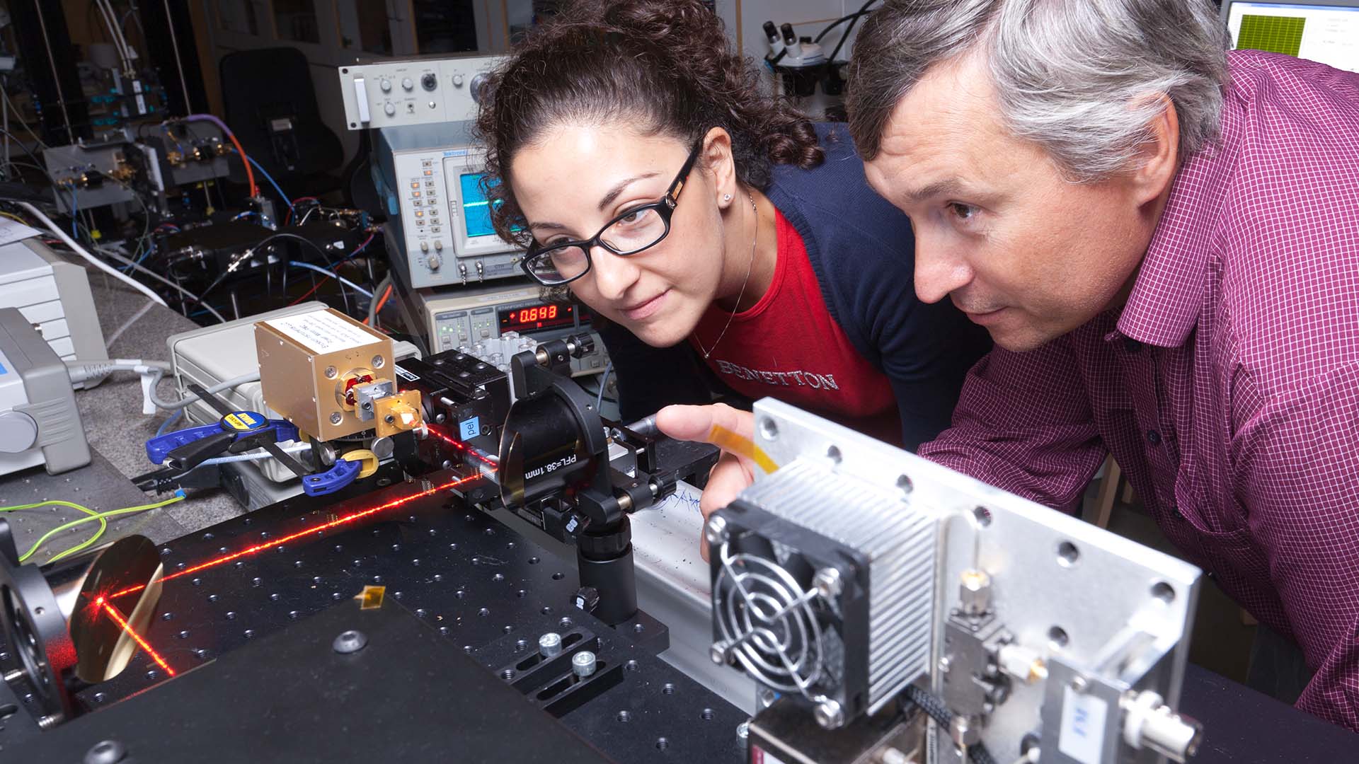 Superconducting Electronics