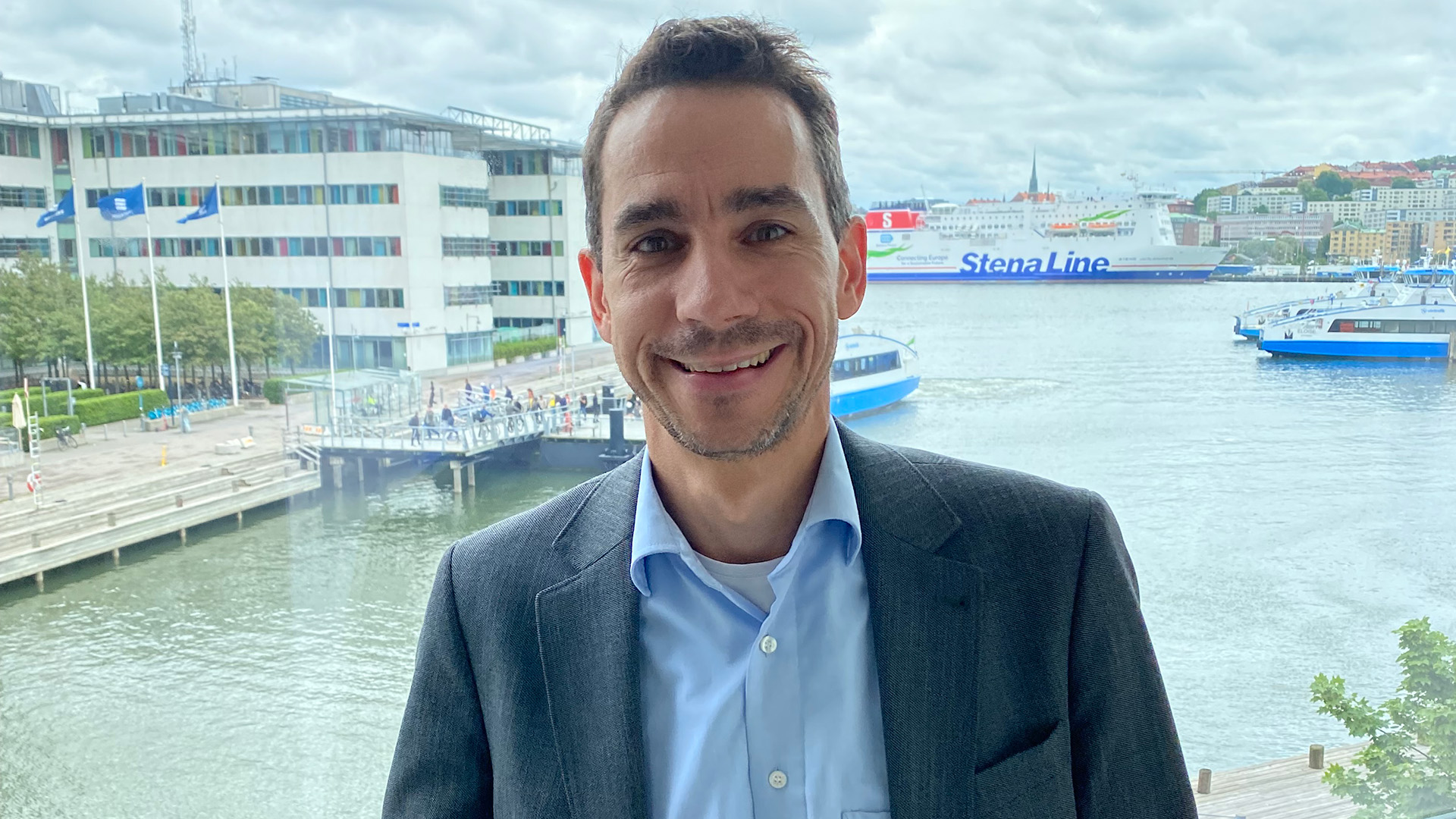 New professor aims for safer self-driving vehicles