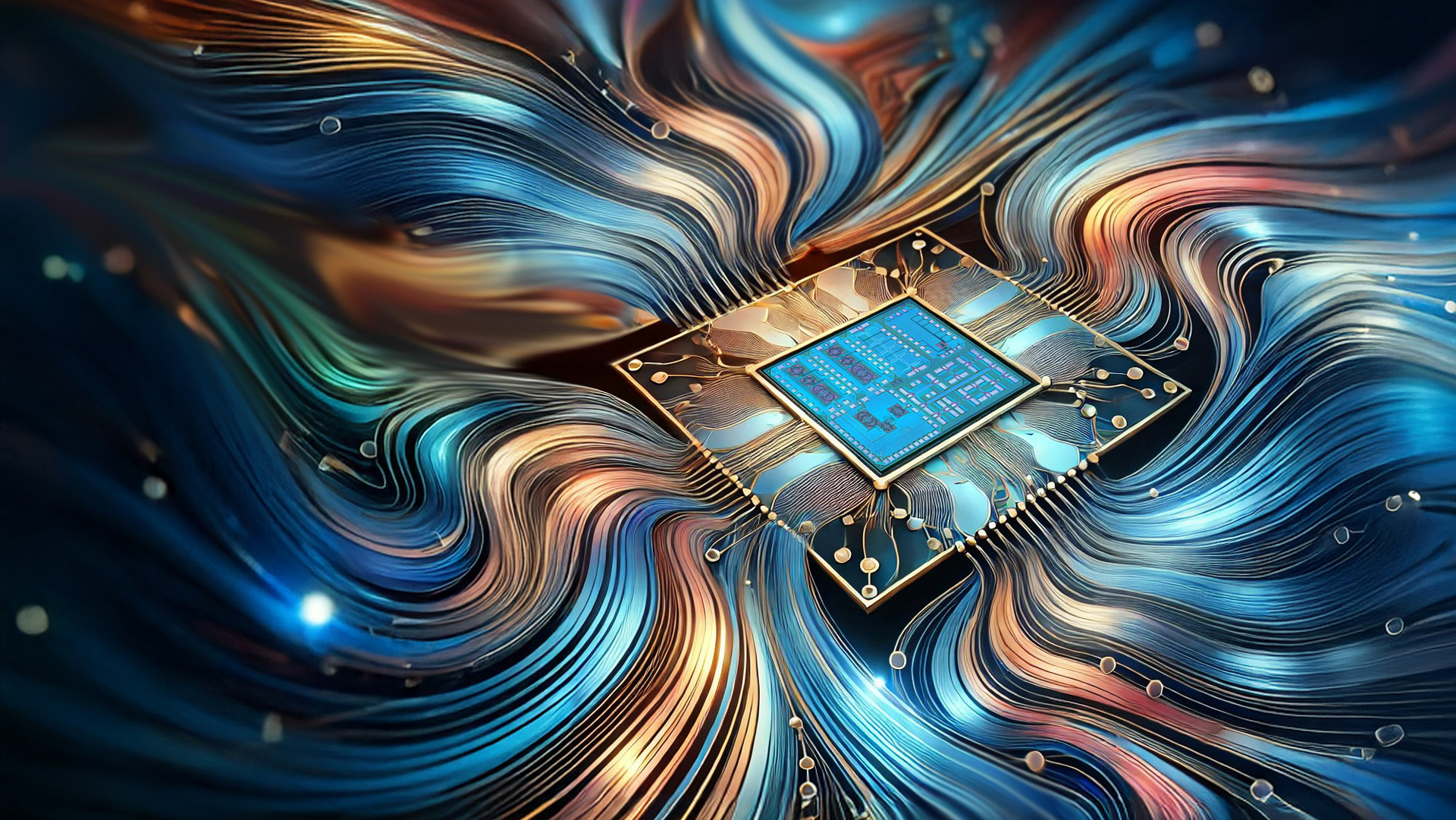 Svenska universitet i European Chips Act - Hur kompetensbristen kan ...