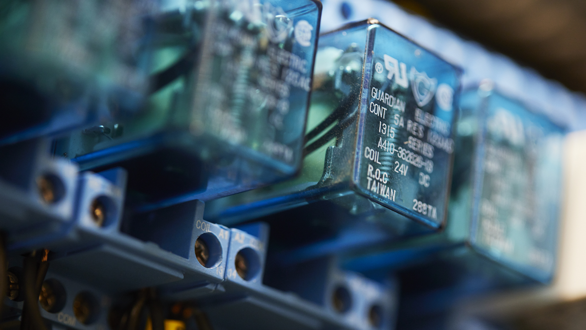 Graphene Centre at Chalmers