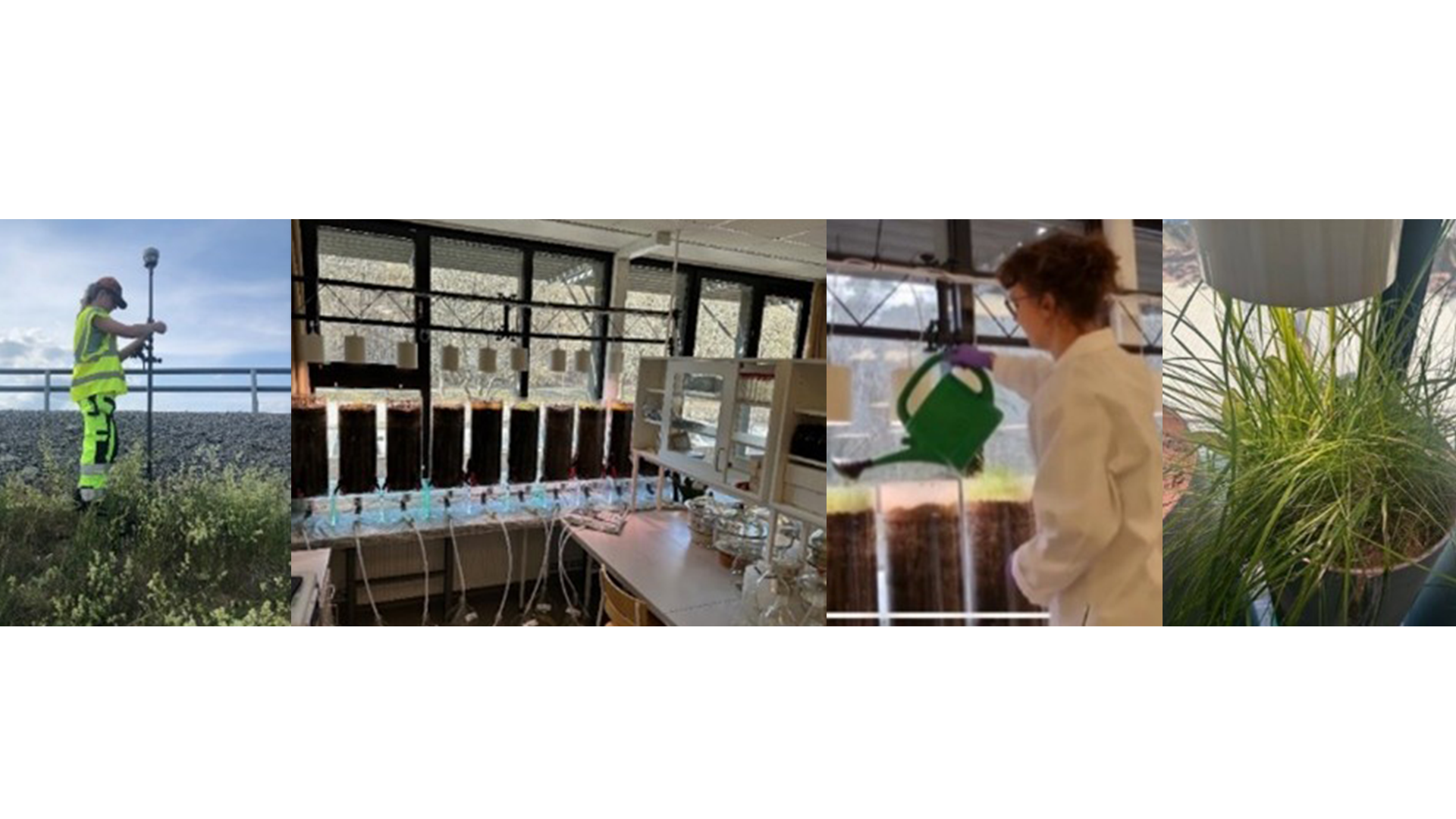 Sustainable Urban Water and Environmental Engineering Research Area