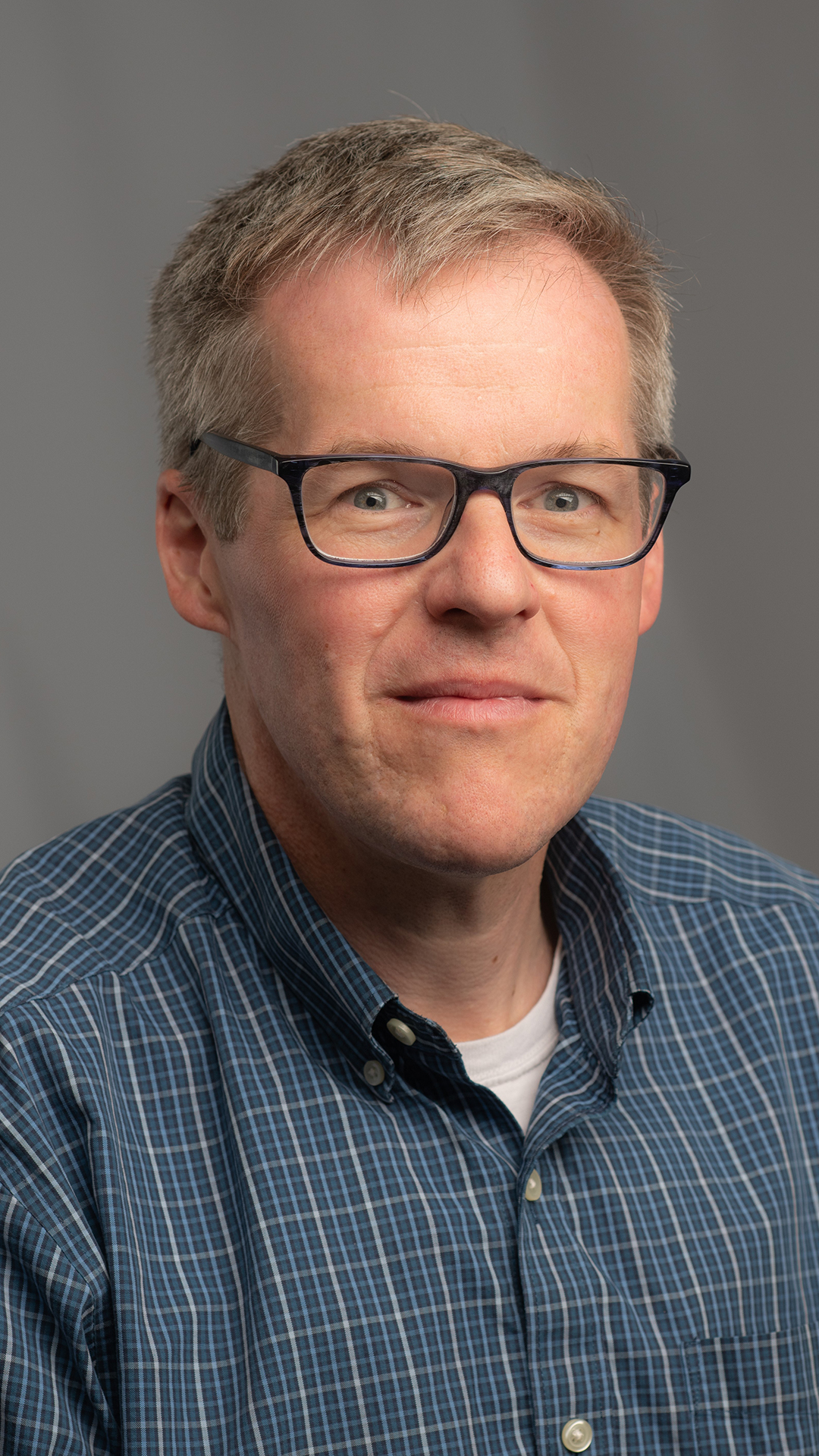 Fyra frågor till Daniel Phillips som innehar årets Tage Erlander-professur