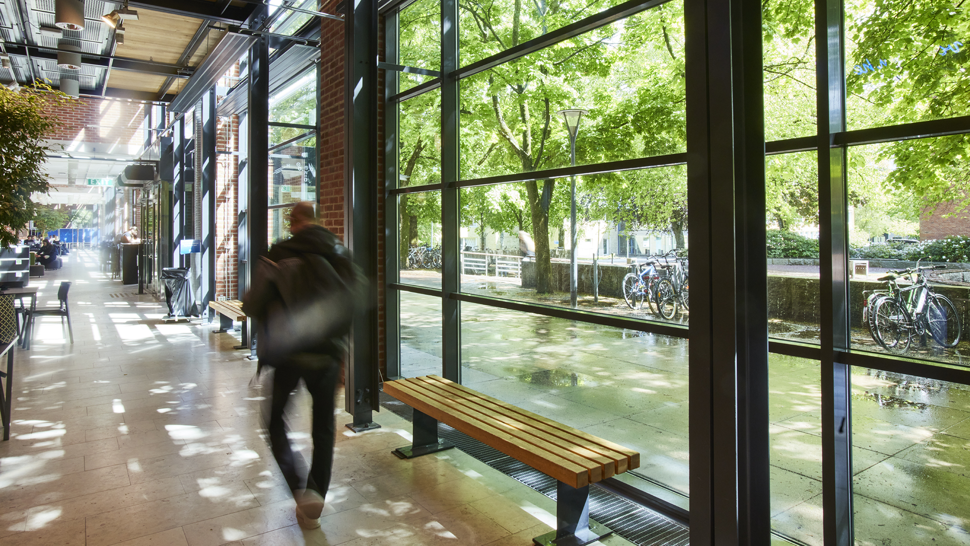 IT support for students | Chalmers