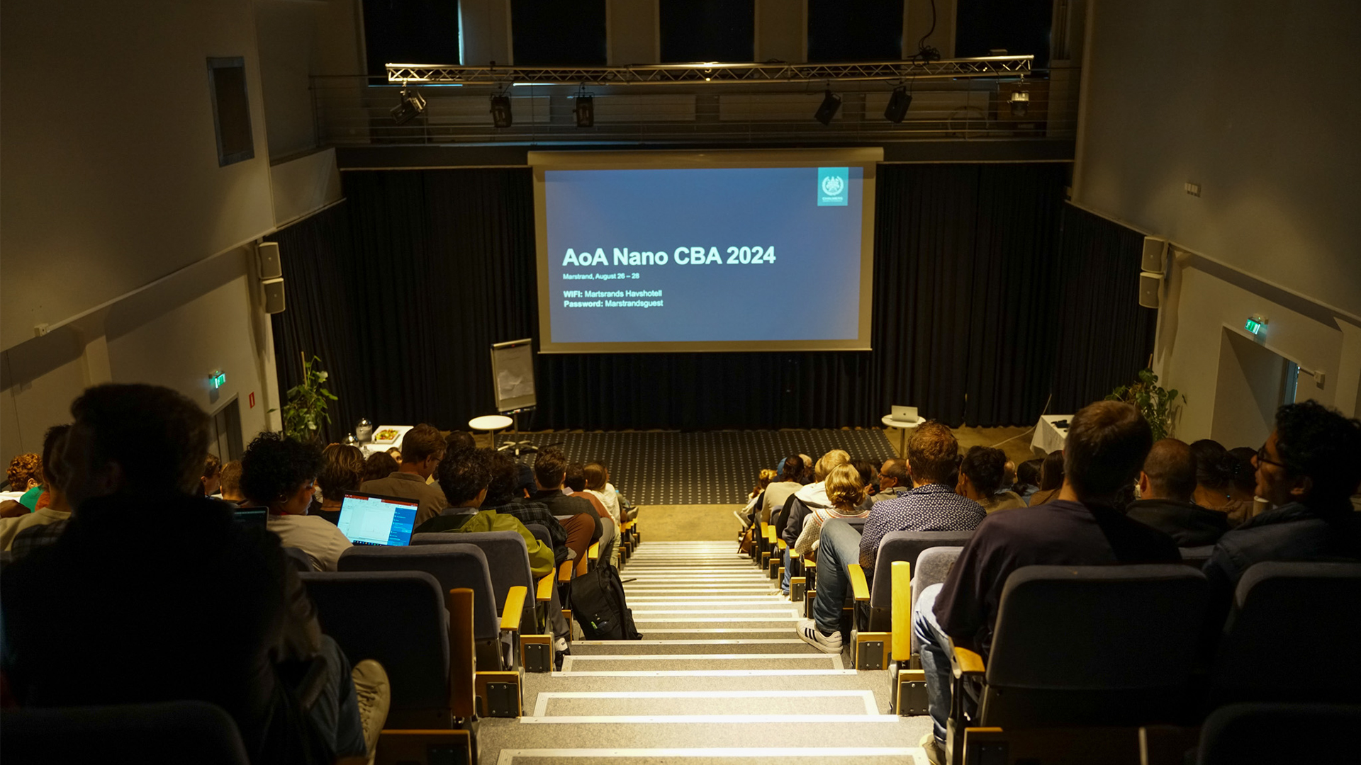 Research, networking, and inspiration for researchers within the Nano ...