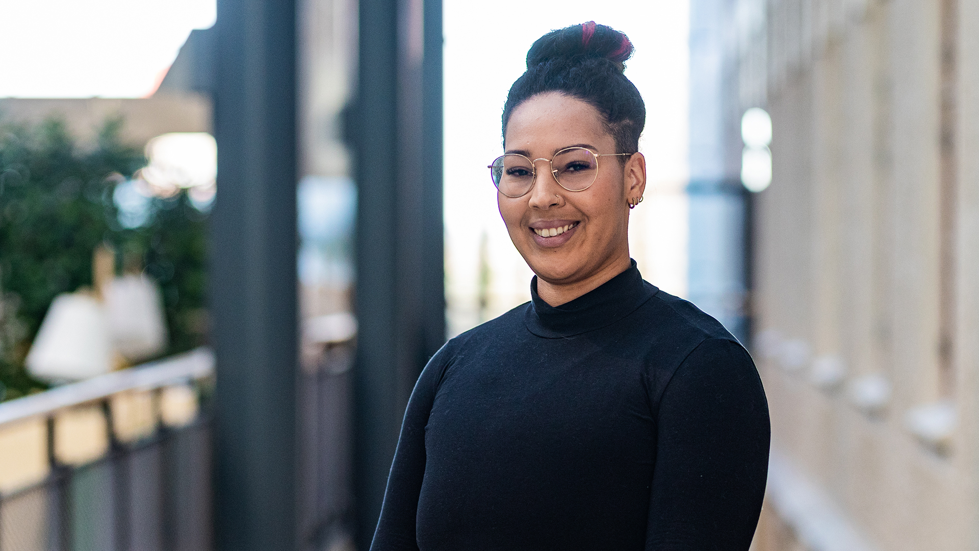 How do engineers engineer gender equality work? | Chalmers