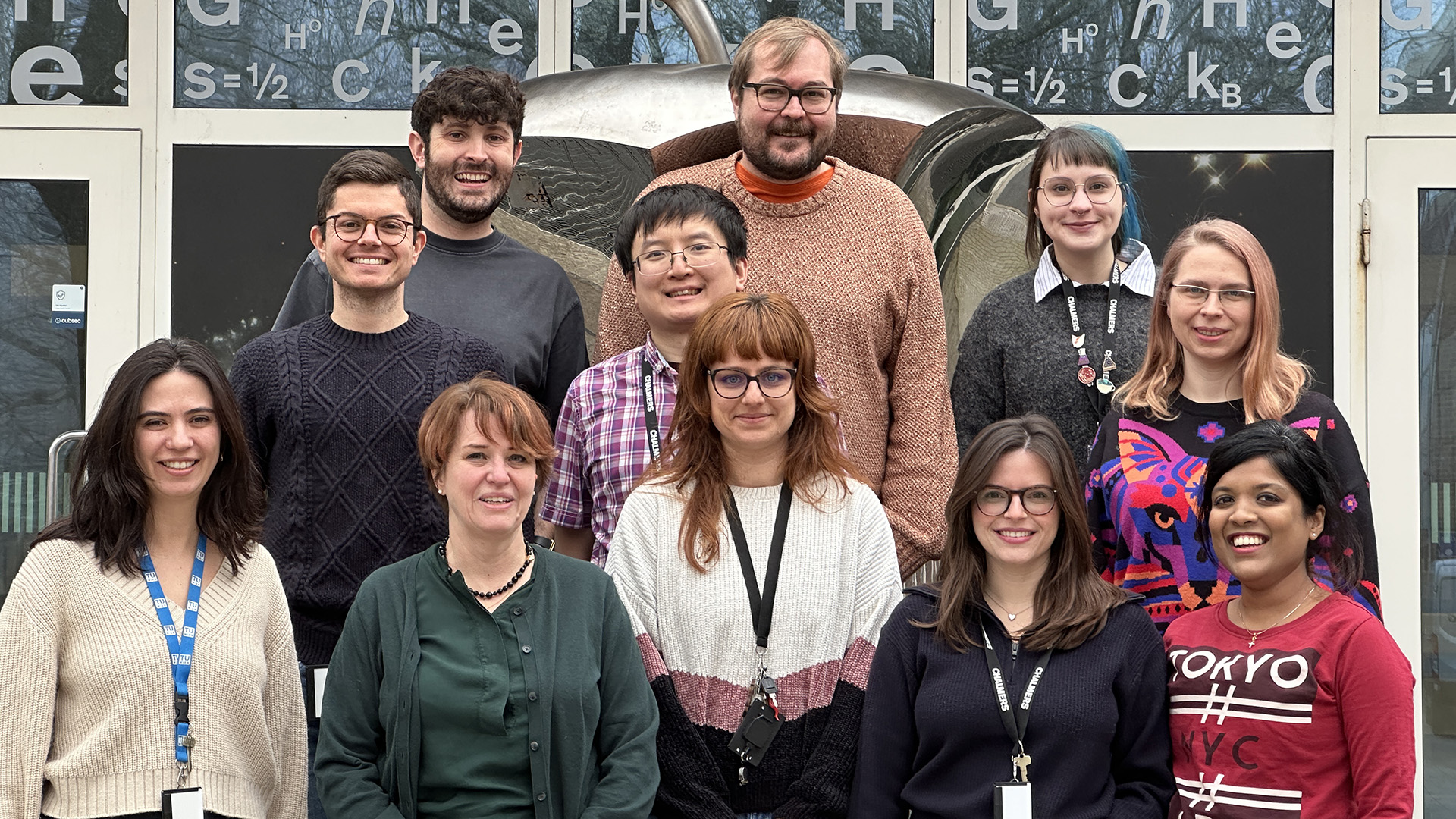 Lisbeth Olsson Group