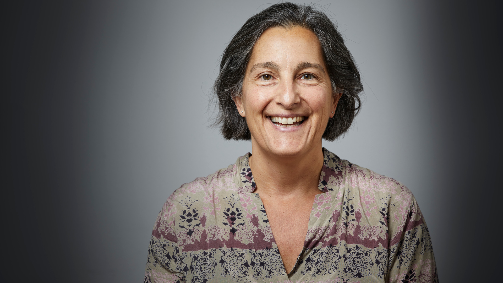 Julie Gold helps people grow – and knows how to grow meat