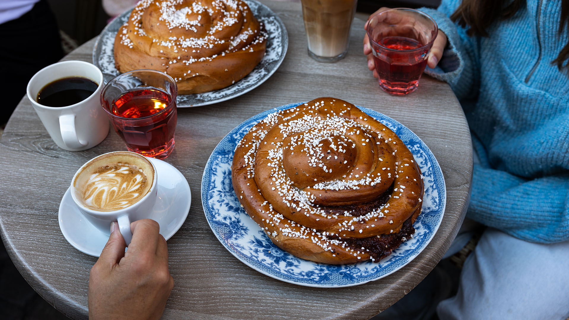 Monday Fika for students | Chalmers
