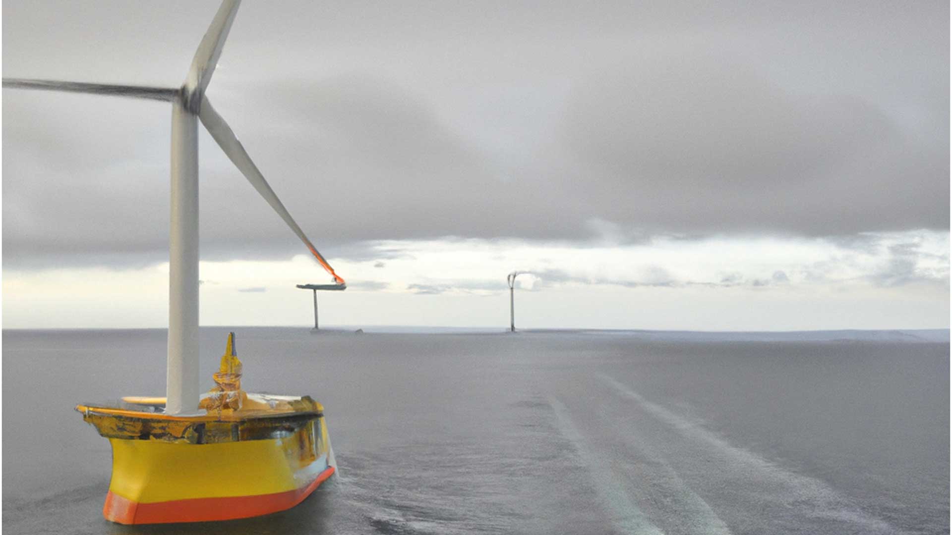 Accelerating Maritime Decarbonization with AI and Data Sharing | Chalmers