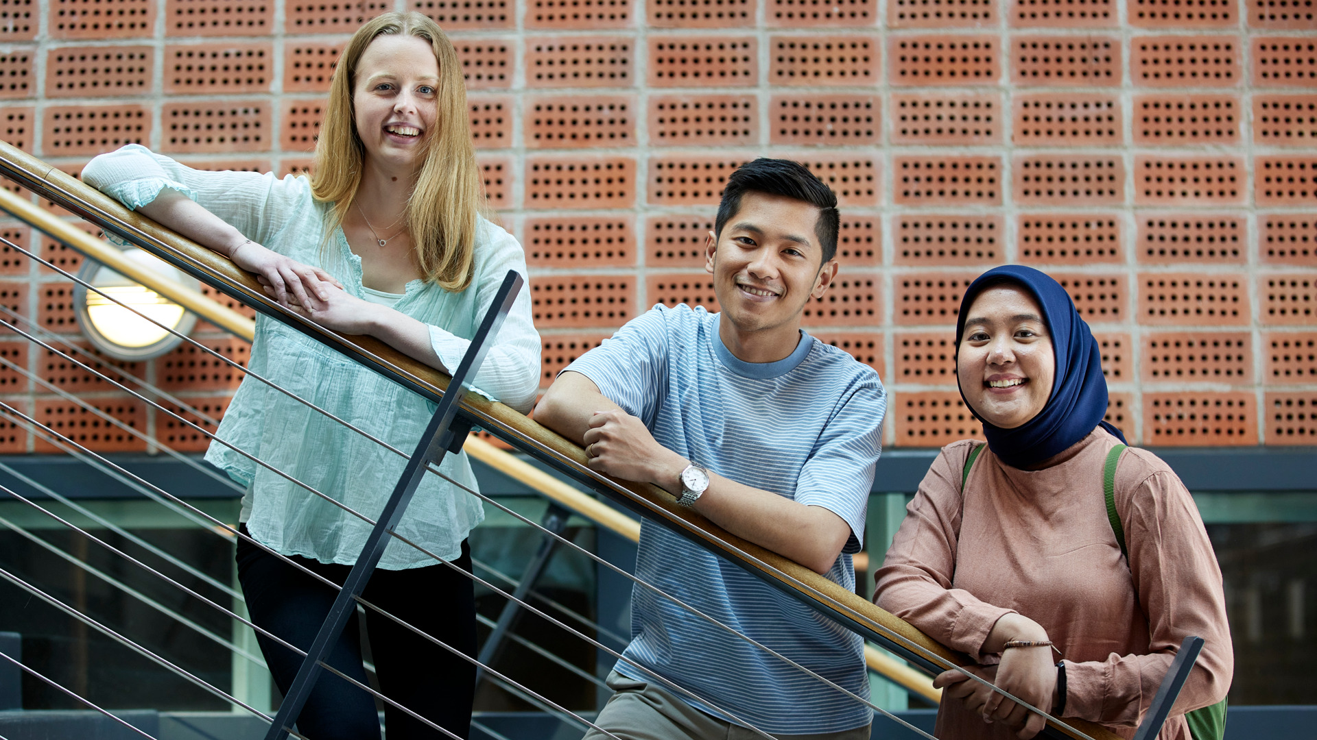 Undergraduate education in Quantum Technology | Chalmers