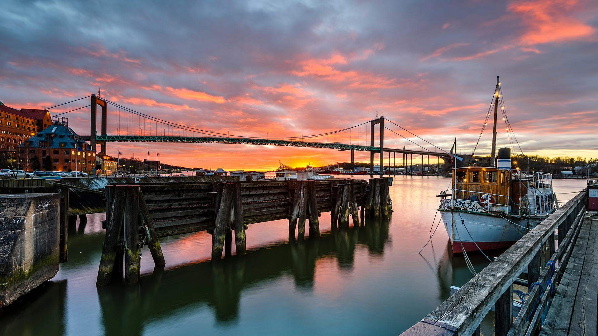 A great place to live | Chalmers