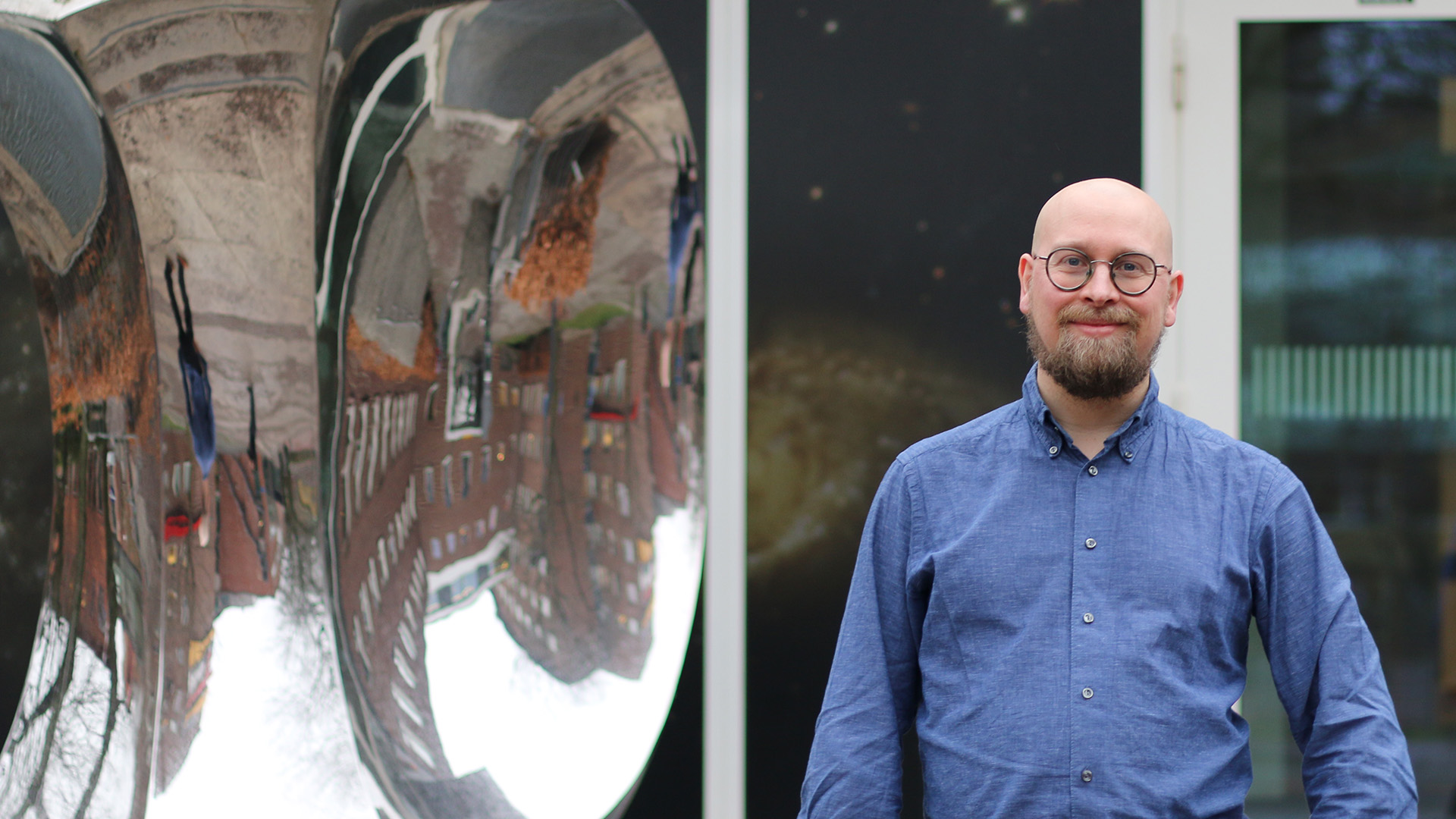 The canary in the coal mine – his research predicts future resistance ...