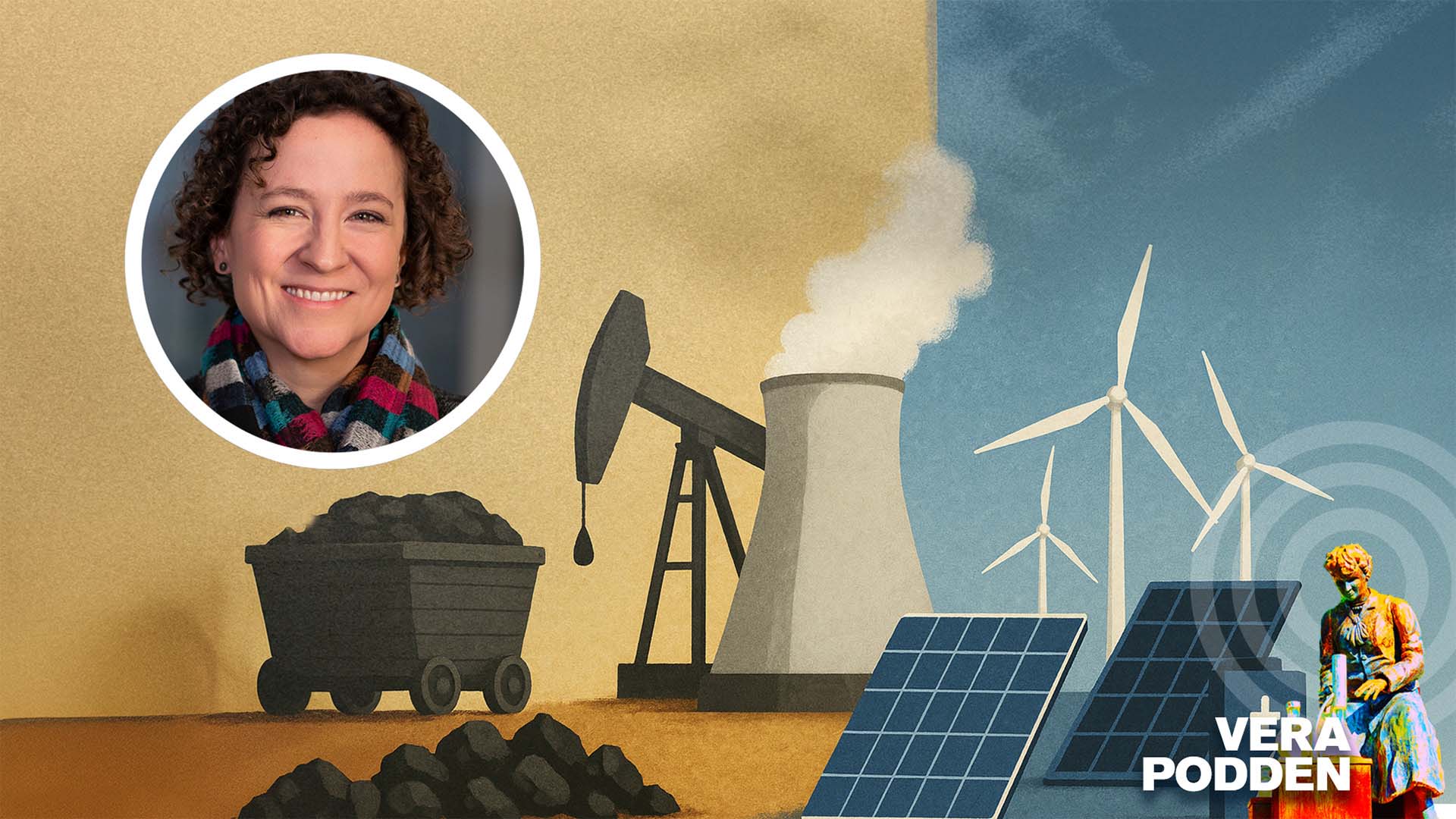 Can the 70s oil crisis teach us about energy transition? | Chalmers
